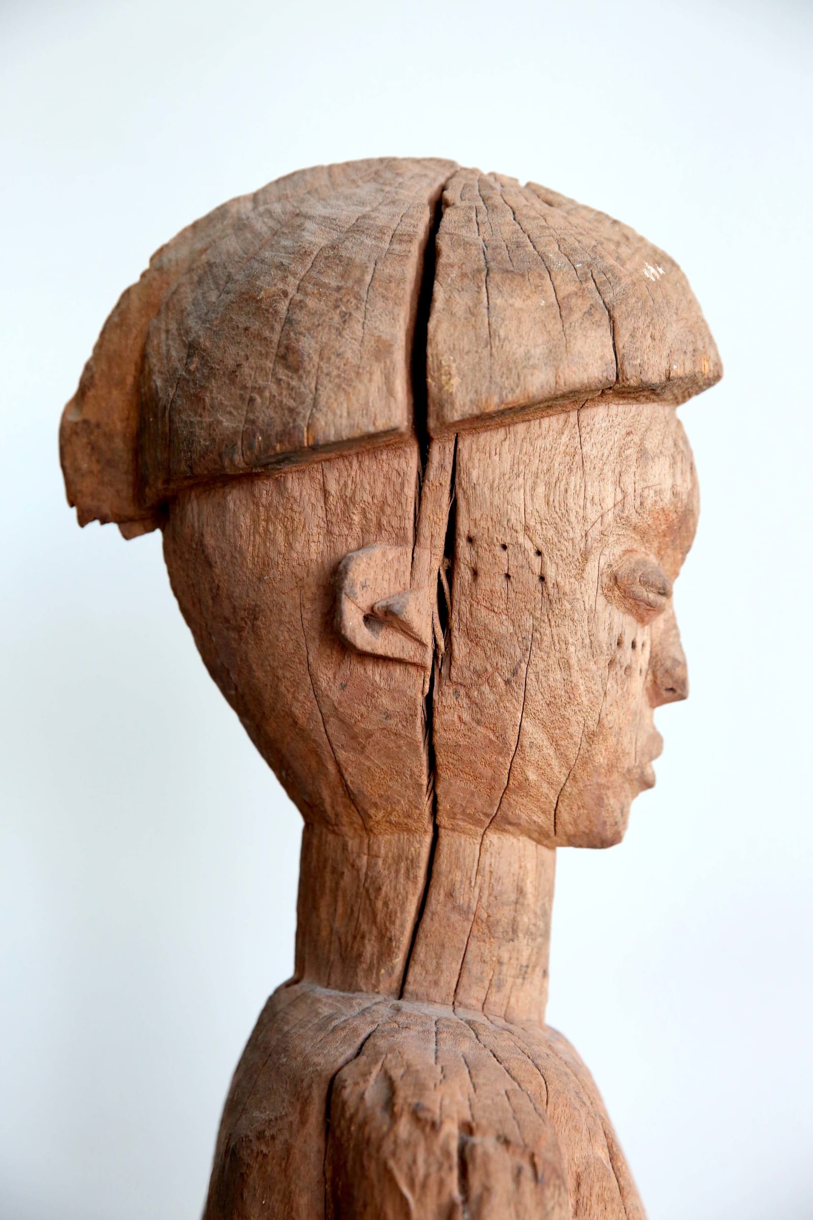 Anonymous Pende artist, Female bust | Duende Art Projects