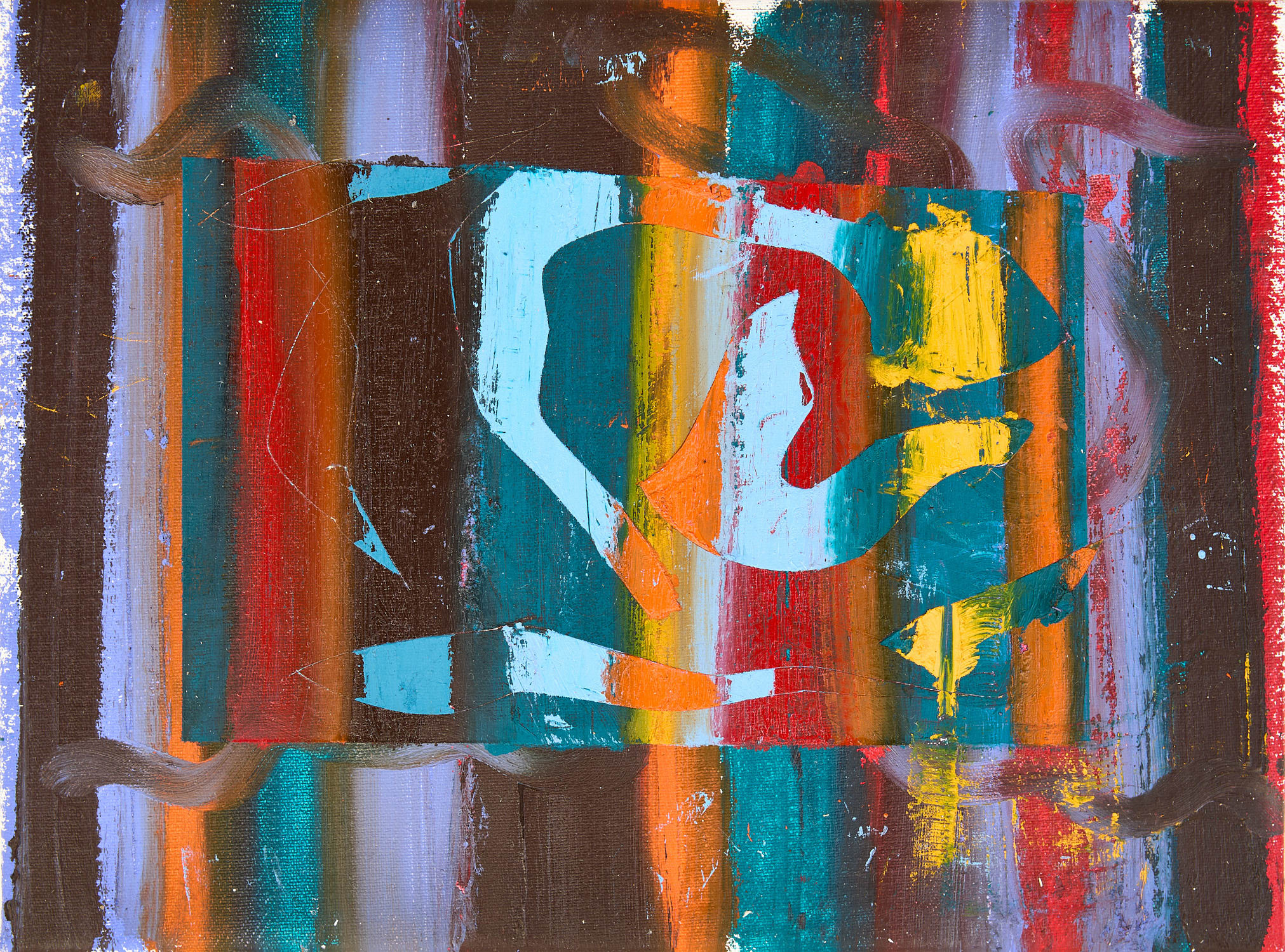 Joseph Awuah-Darko, June 26, P.M, 2024 | Ed Cross