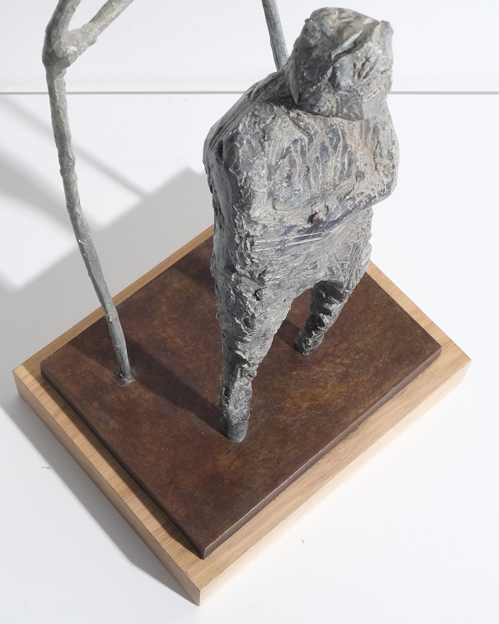 Christopher Marvell, Man of God | 8 Holland Street