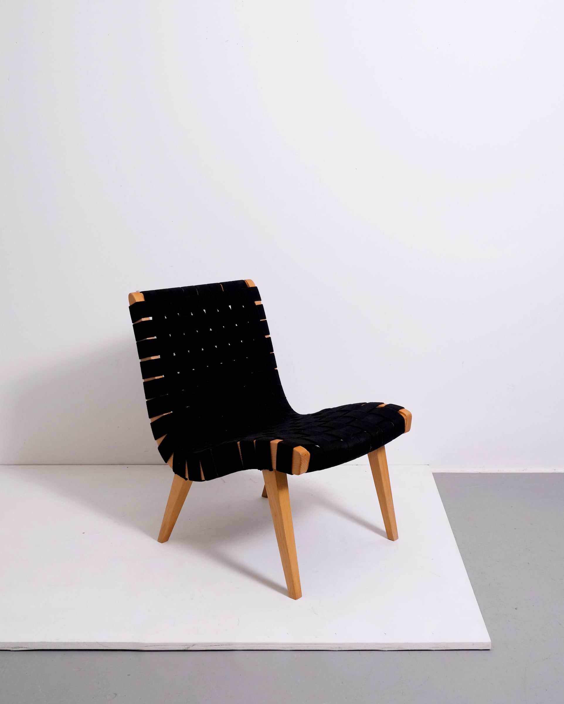 Jens Risom Risom Lounge Chair 8 Holland Street
