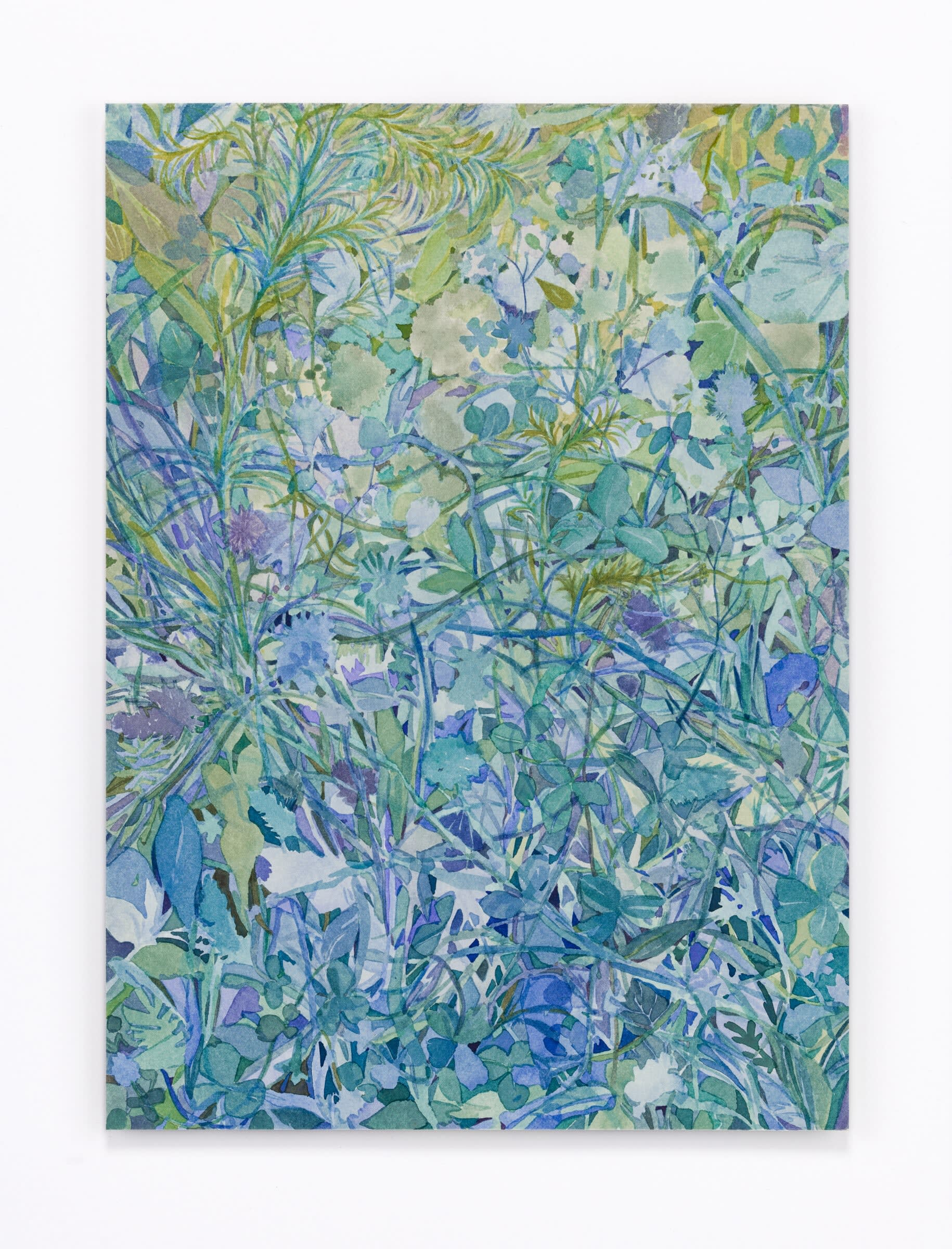 Charlene Liu, Teeming, 2020 | Elizabeth Leach Gallery