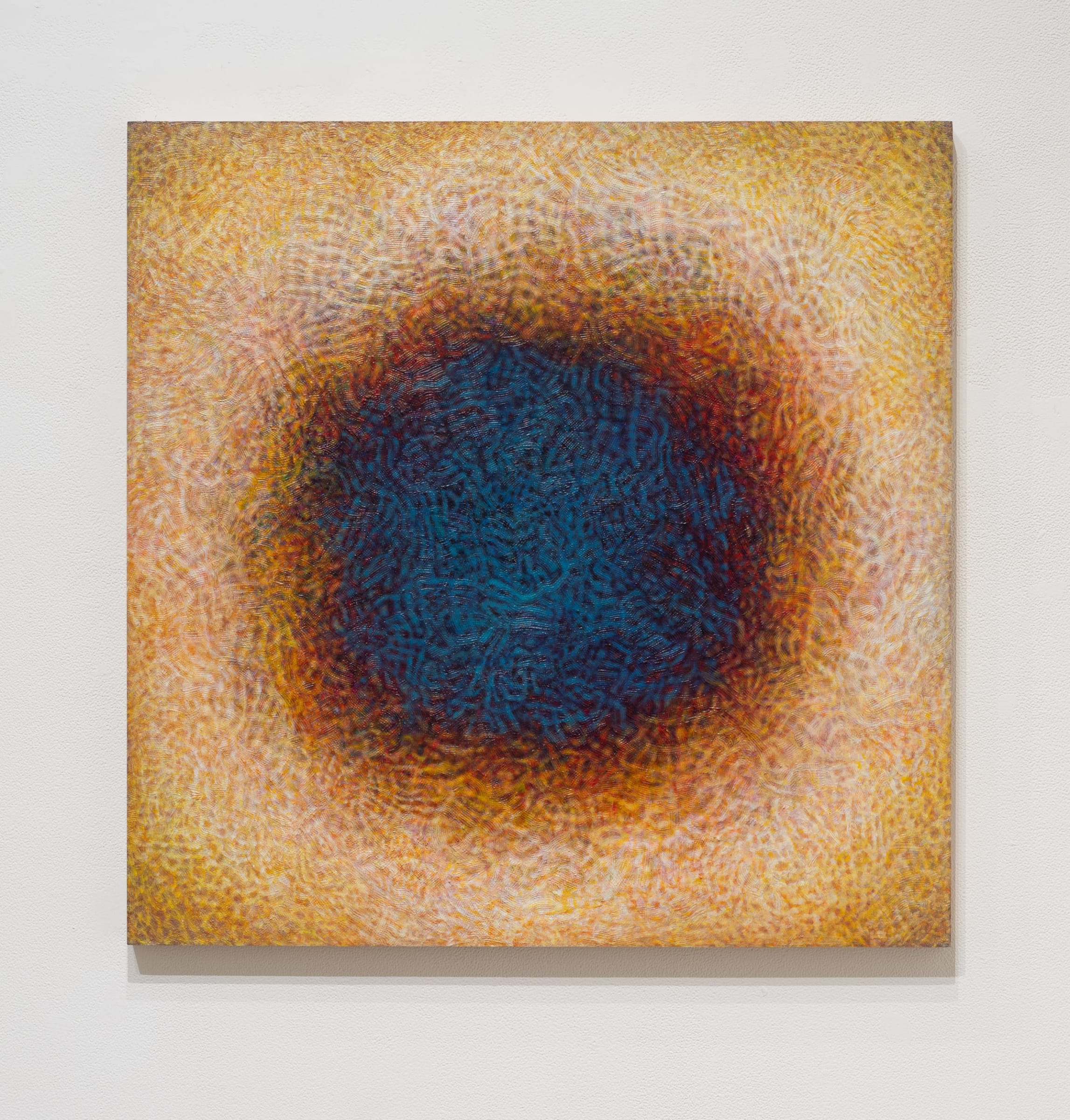 Joe Park, Thoroughfare, 2025 | Elizabeth Leach Gallery