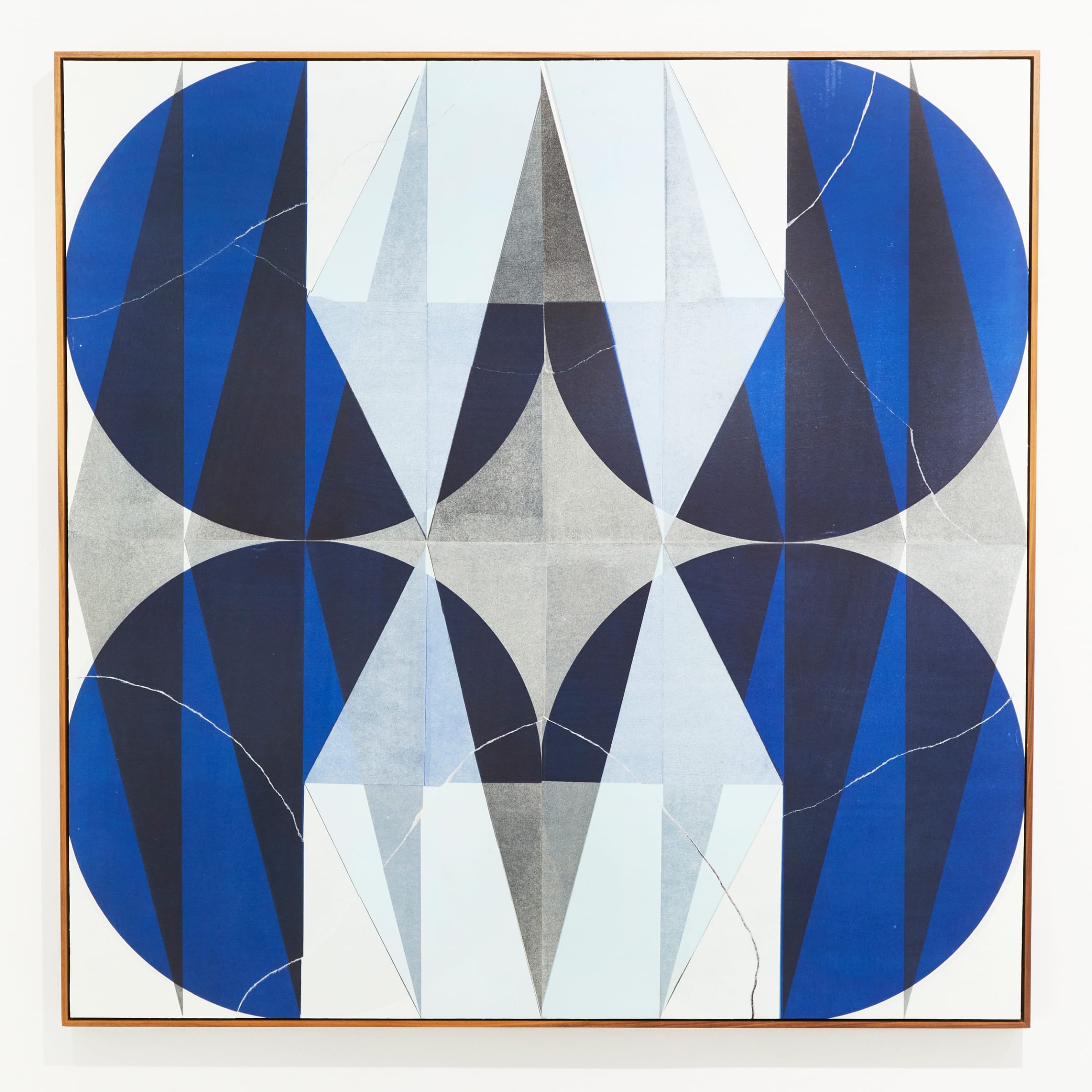 Chris Chandler, AB047, 2023 | Elizabeth Leach Gallery