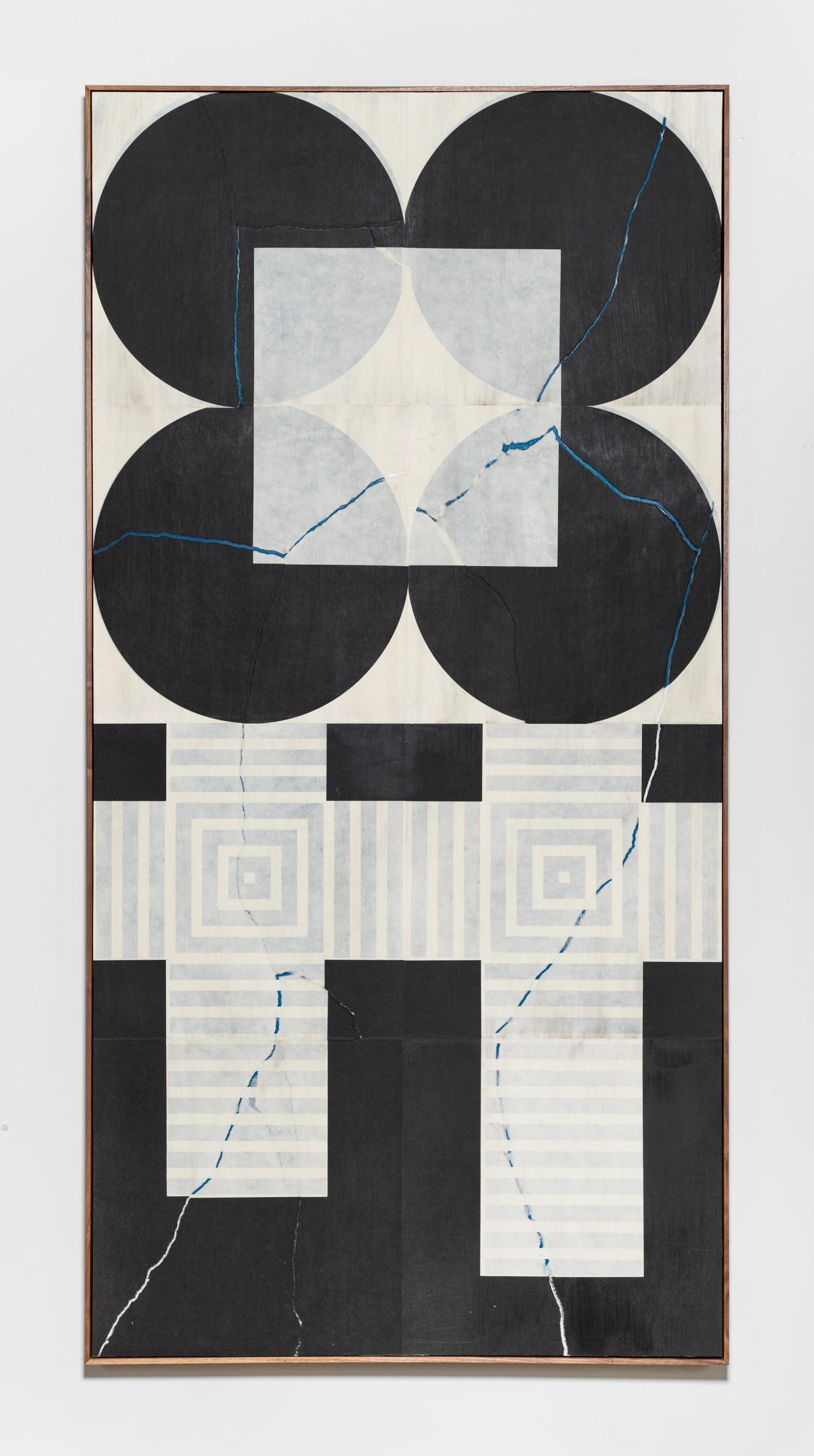 Chris Chandler, AB014, 2021 | Elizabeth Leach Gallery