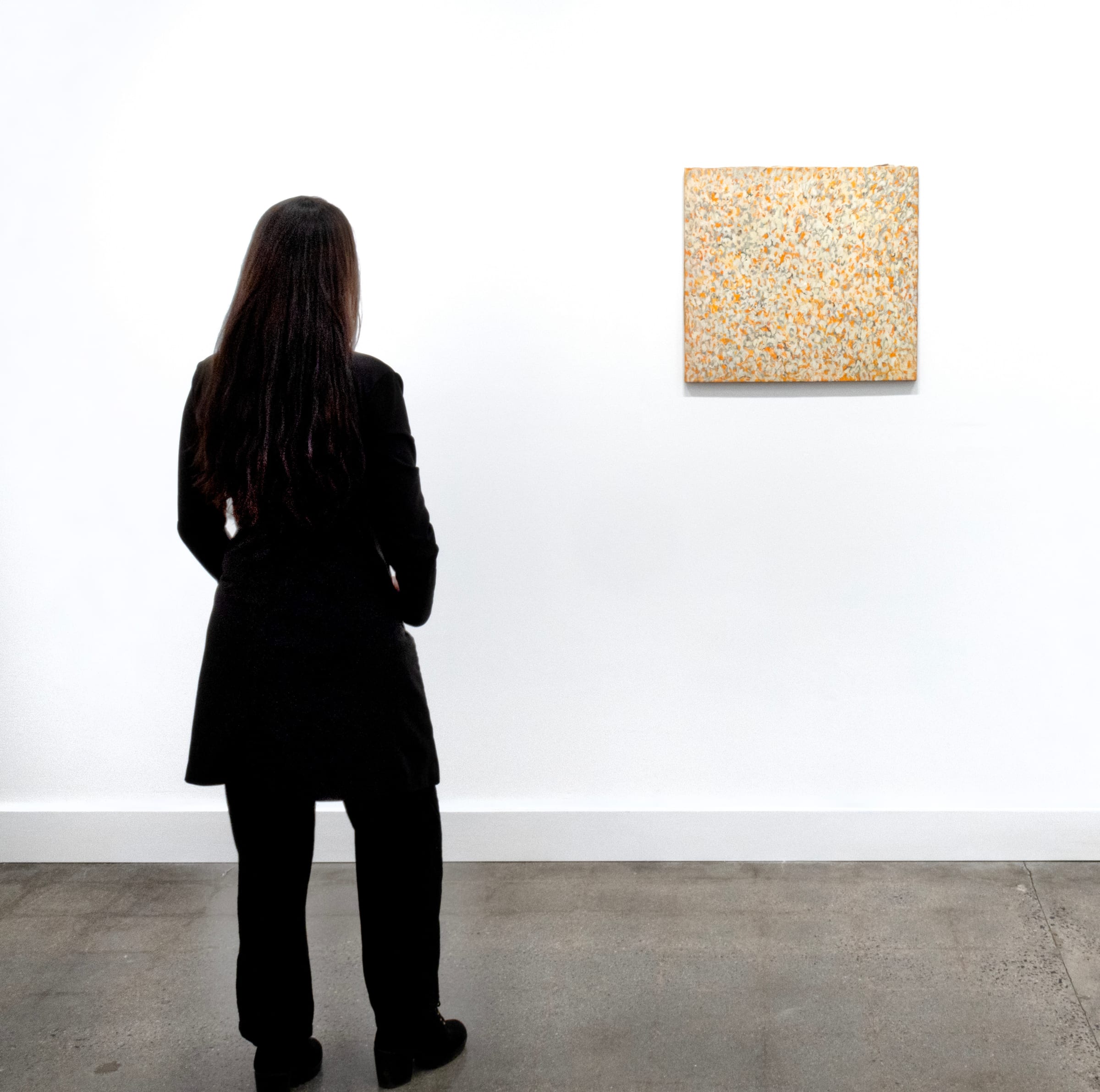 Beate Wheeler, Untitled, 1960s | Moss Galleries