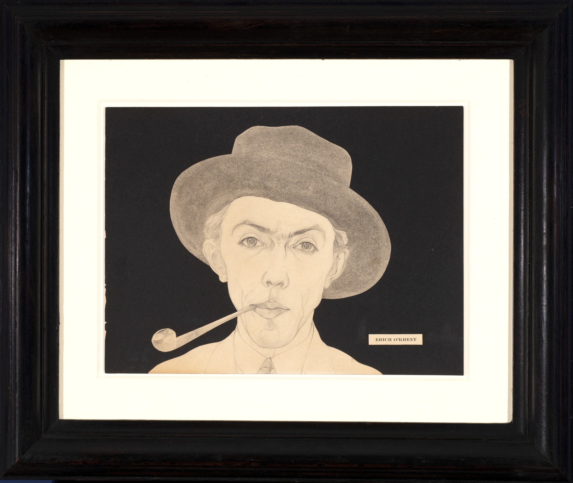 Erich Ohser, called E.O. Plauen (1903 – 1944), | Elliott Fine Art