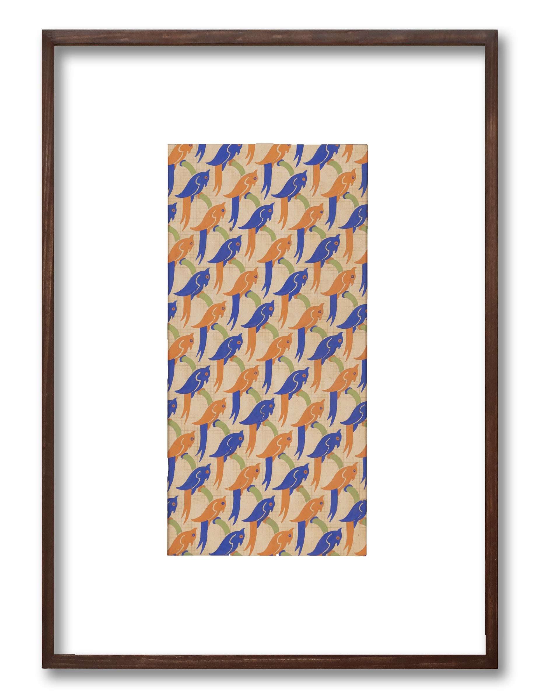 Works - Lalit Mohan Sen: An Enduring Legacy | Emami Art