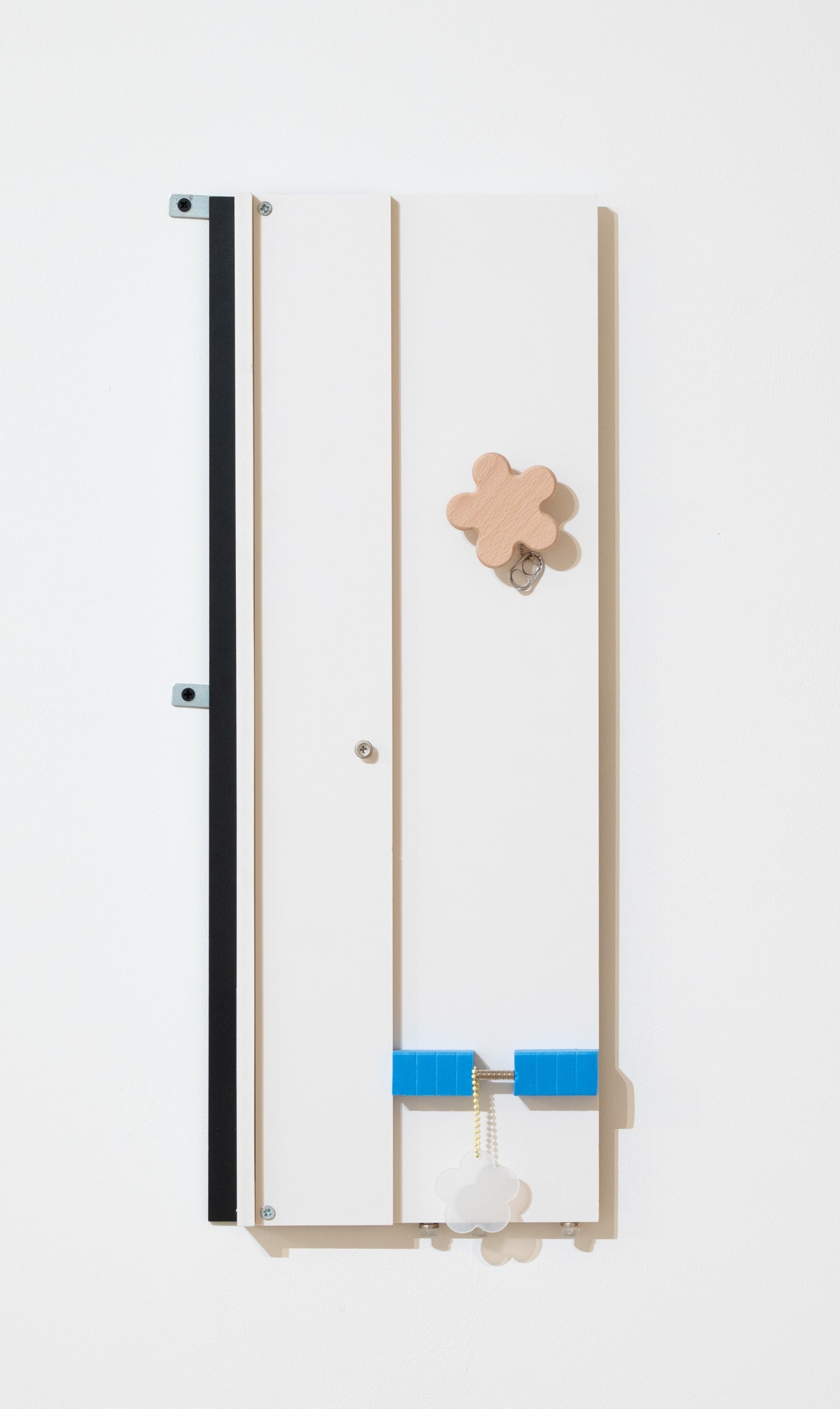 龔寶稜 Pao-Leng KUNG, Twins, 2023 | 誠品畫廊｜線上展廳 ｜OVR