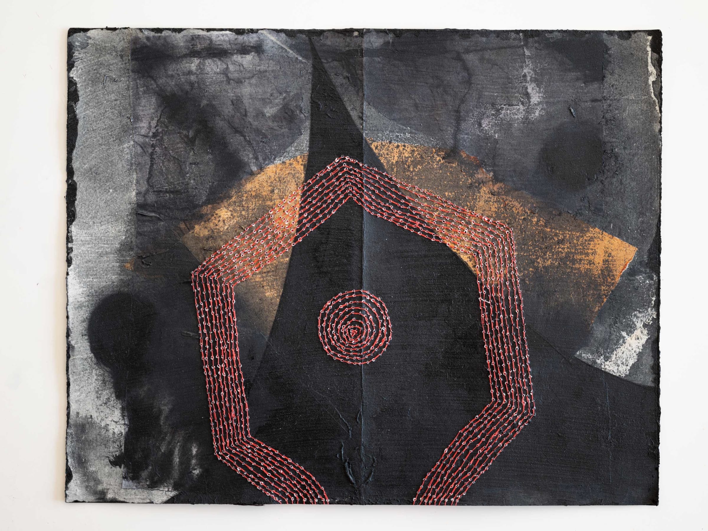 Radhika Khimji, The occulist's gaze, 2025 | Experimenter