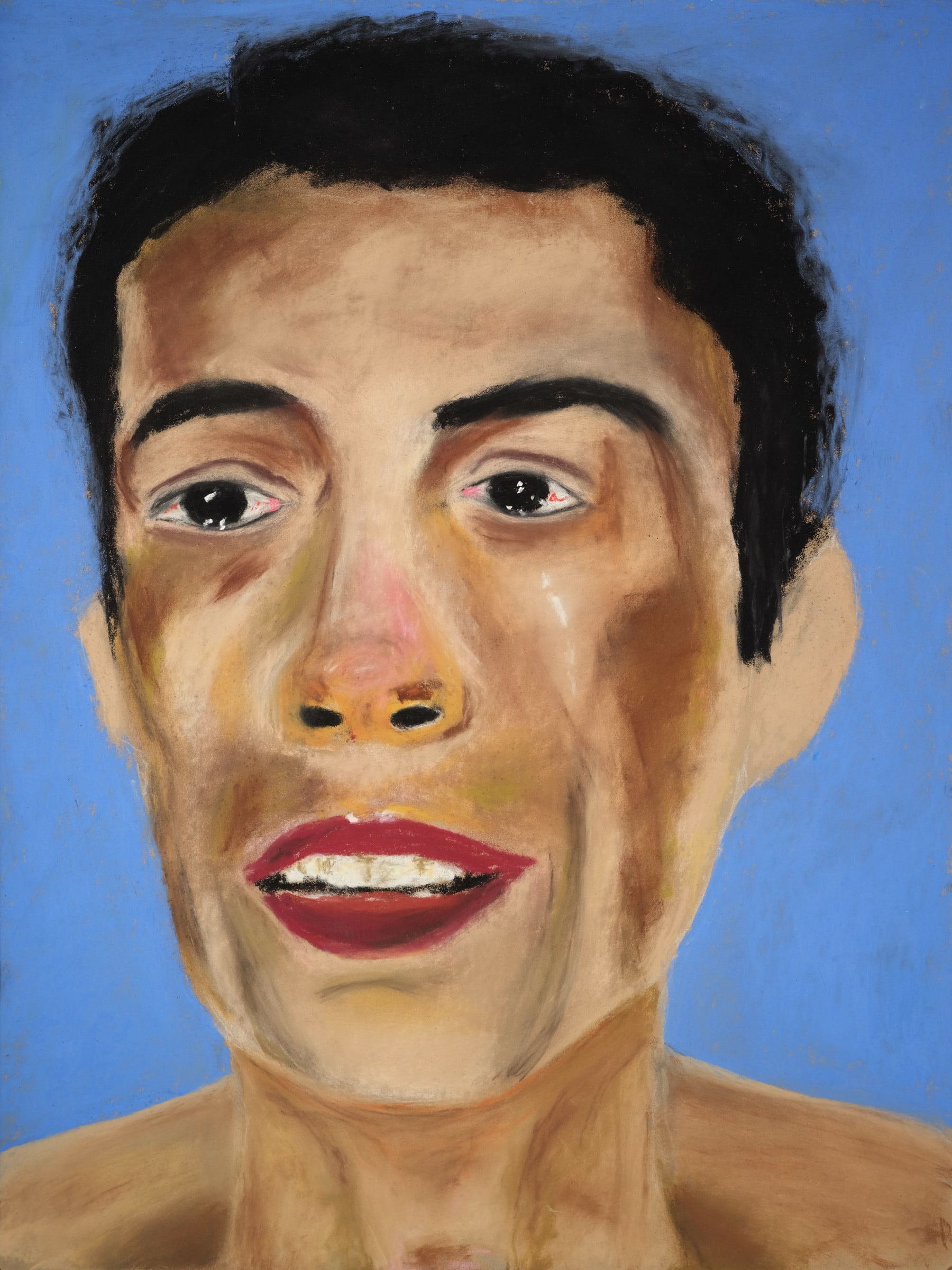 Sohrab Hura, The phone call, 2023 | Experimenter