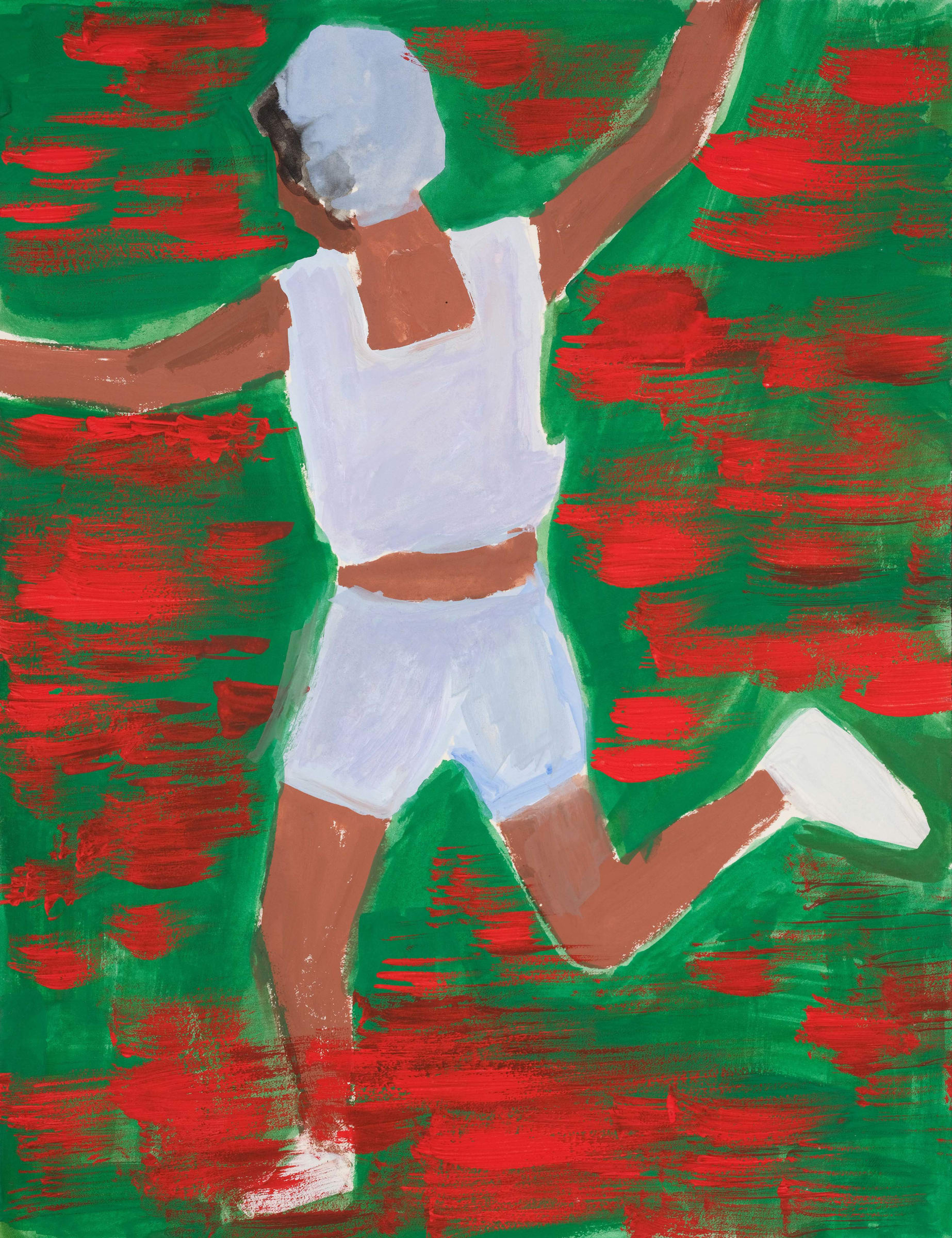 Sohrab Hura, Spring, 2023 | Experimenter