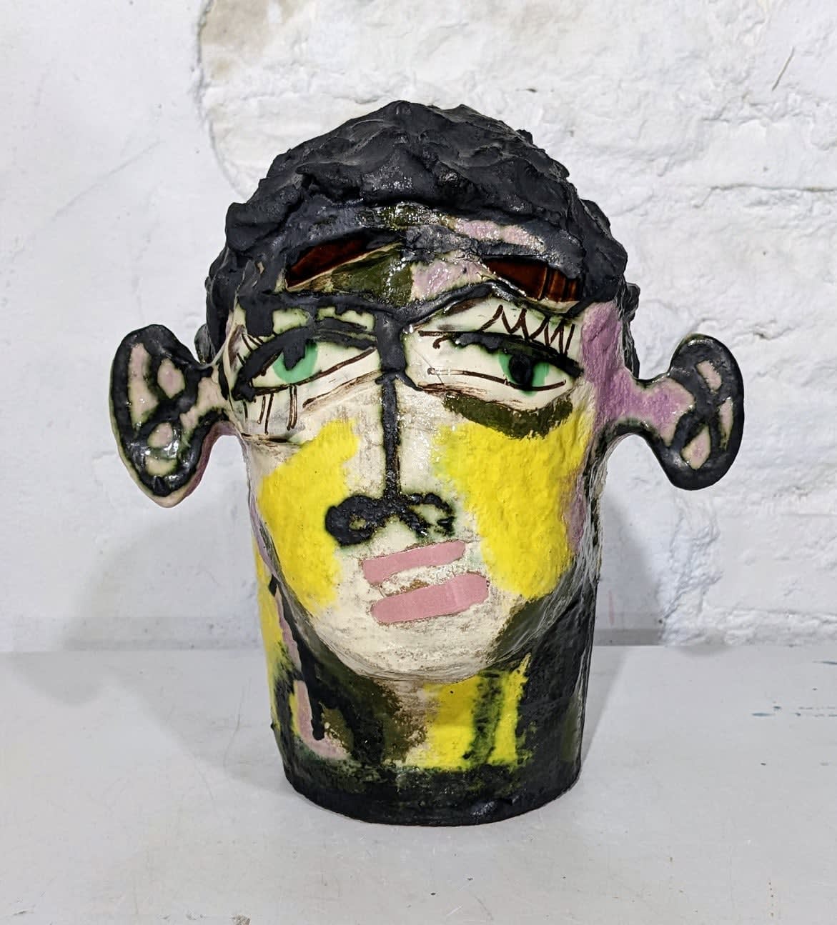 Mary Jones, I'm Perfect, 2025 | Ffin y Parc Gallery