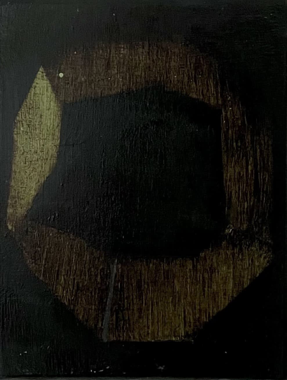 Adam Taylor, Fold VII | Ffin y Parc Gallery