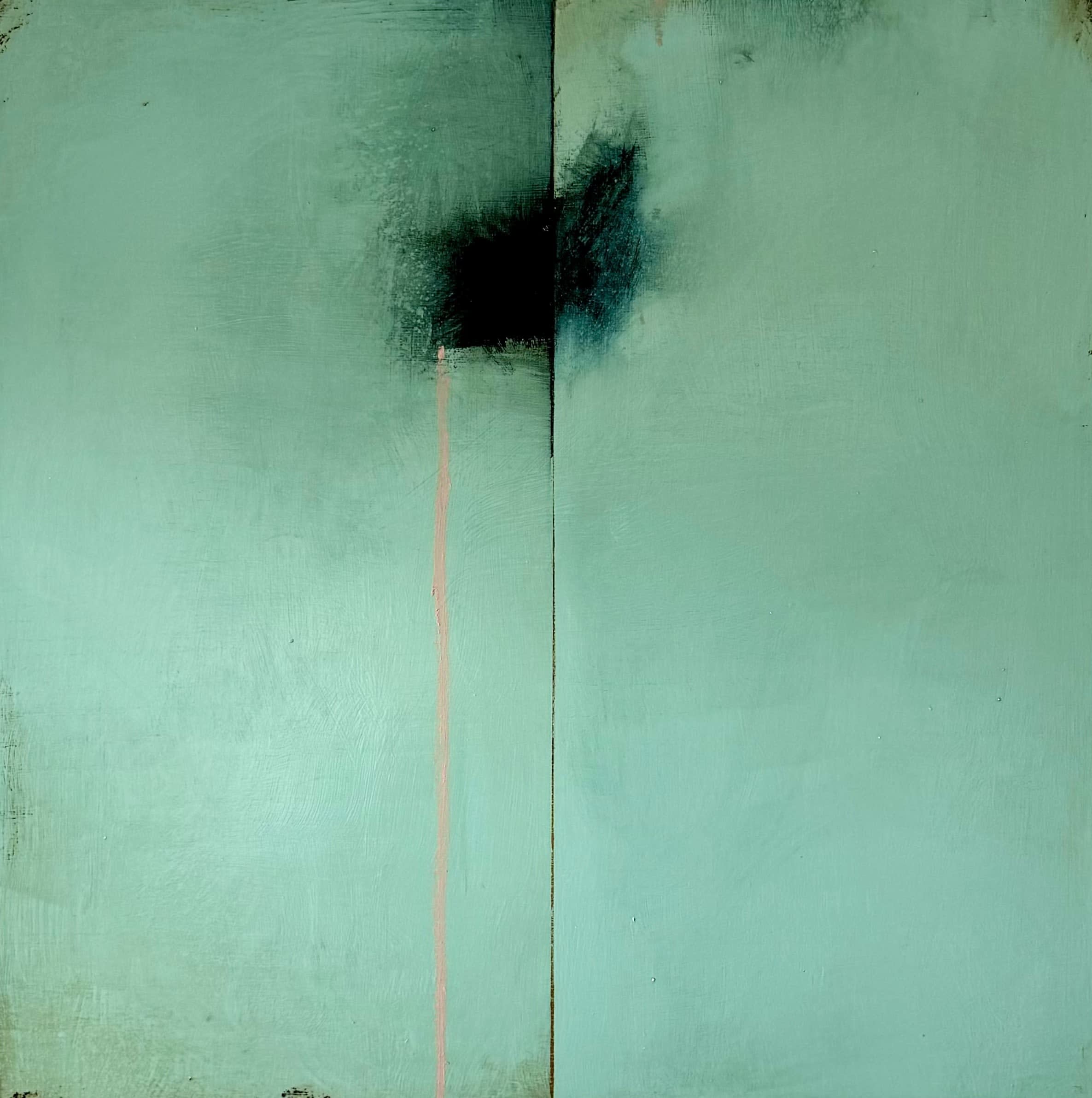 Adam Taylor, Cloud I, 2024 | Ffin y Parc Gallery