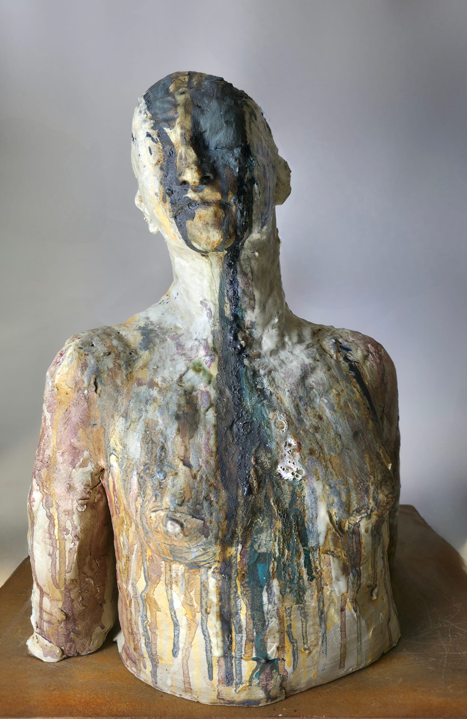 Sharon Griffin, Bird!, 2025 | Ffin y Parc Gallery