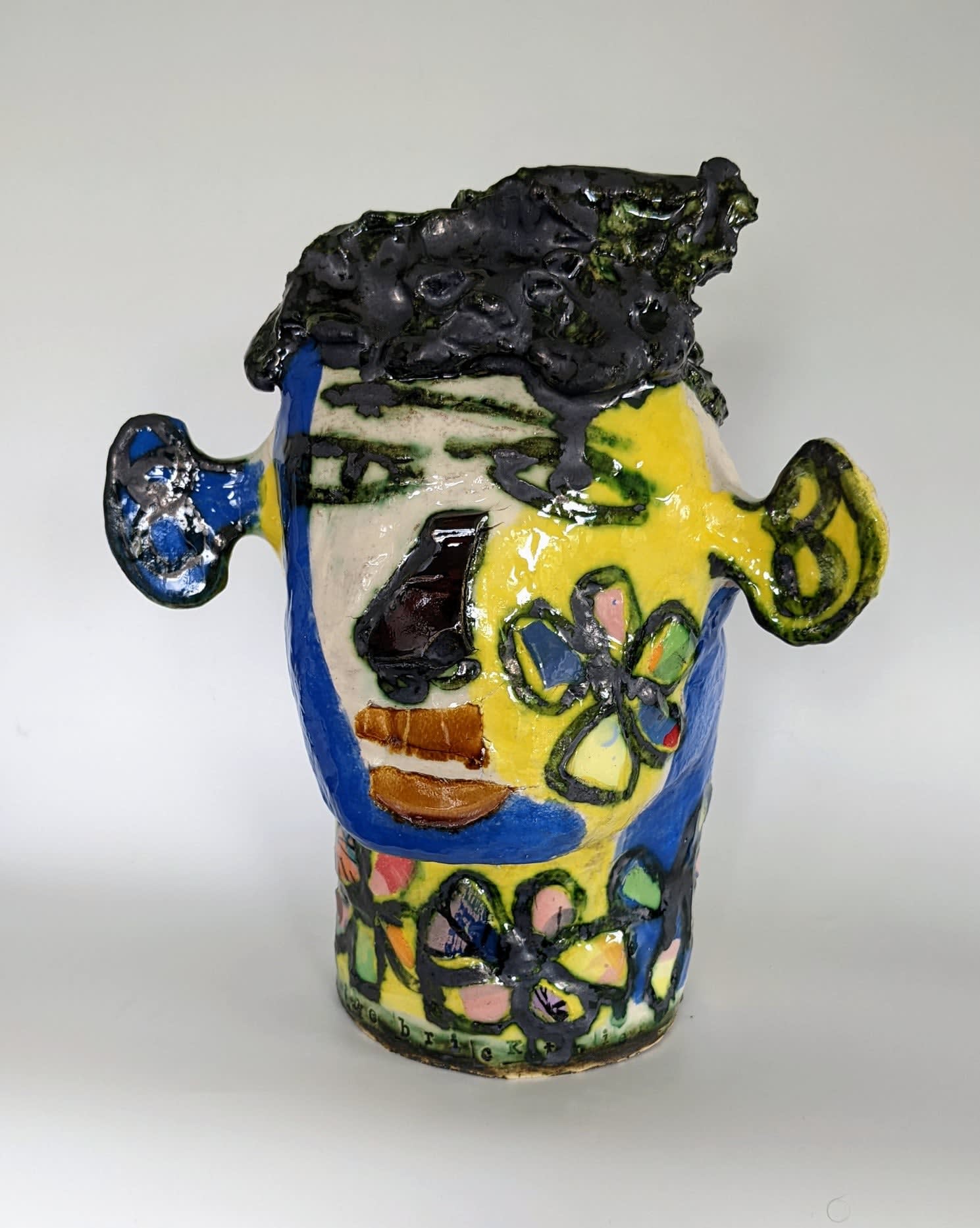 Mary Jones, Love is a Madness, 2025 | Ffin y Parc Gallery