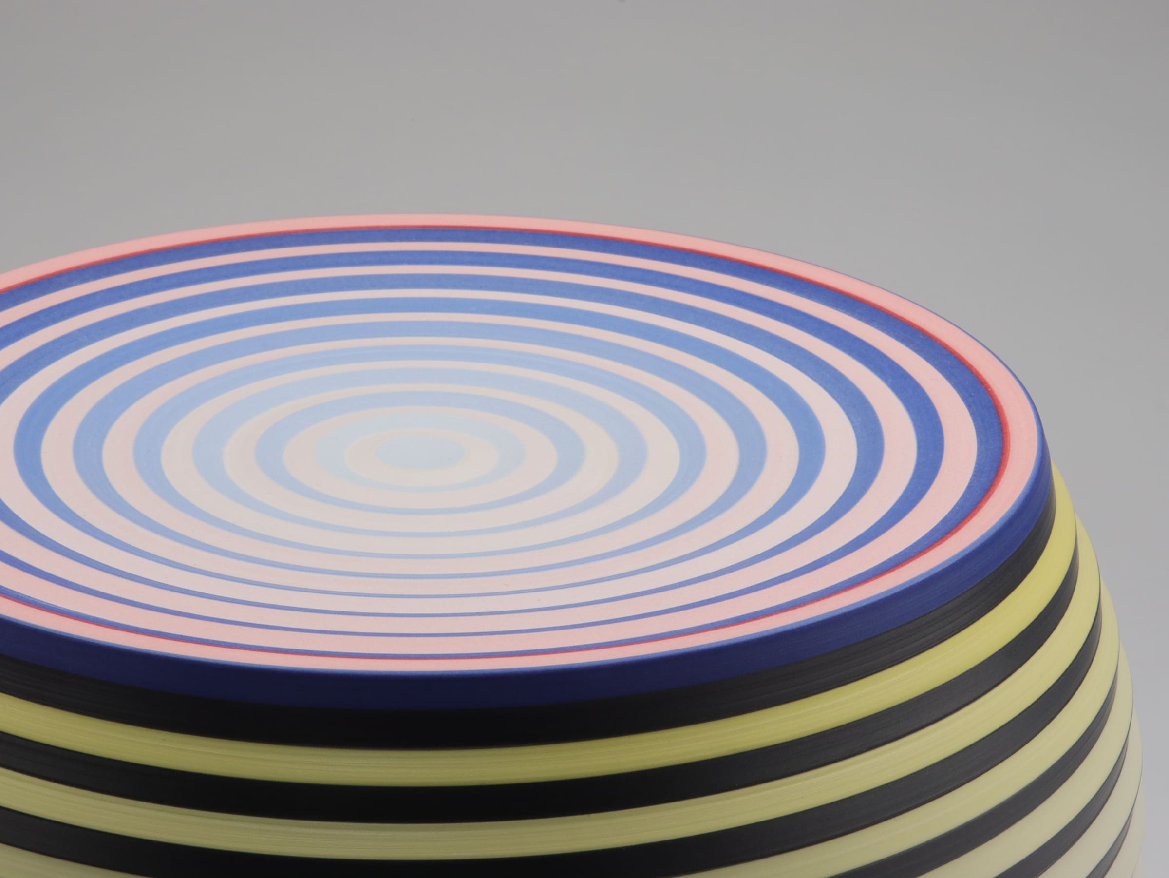 Jin Eui Kim, OPject - Hemispherical Form I | Ffin y Parc Gallery