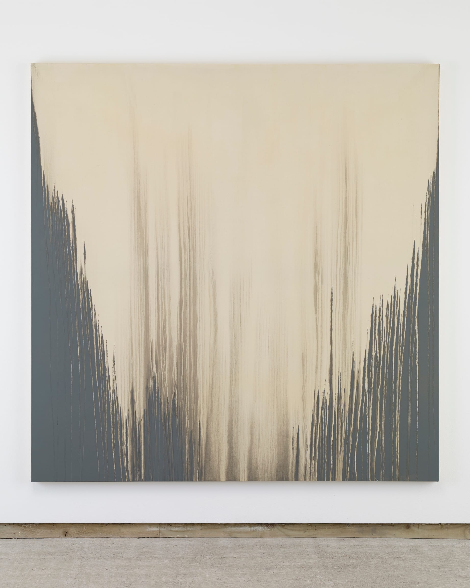 CALLUM INNES, Monologue VII, 1996 | Frith Street Gallery