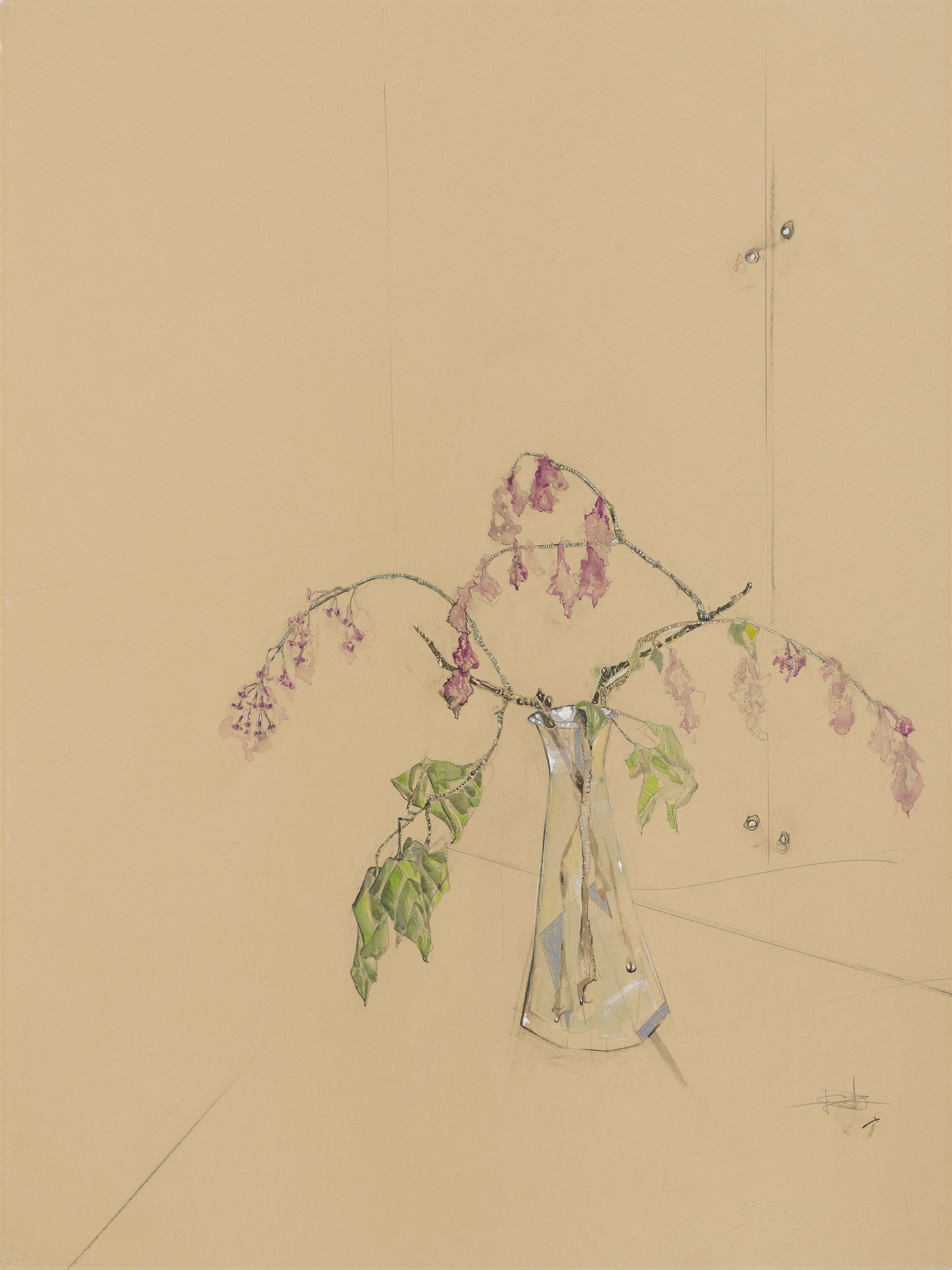 Works - Kris Hargis | Froelick Gallery