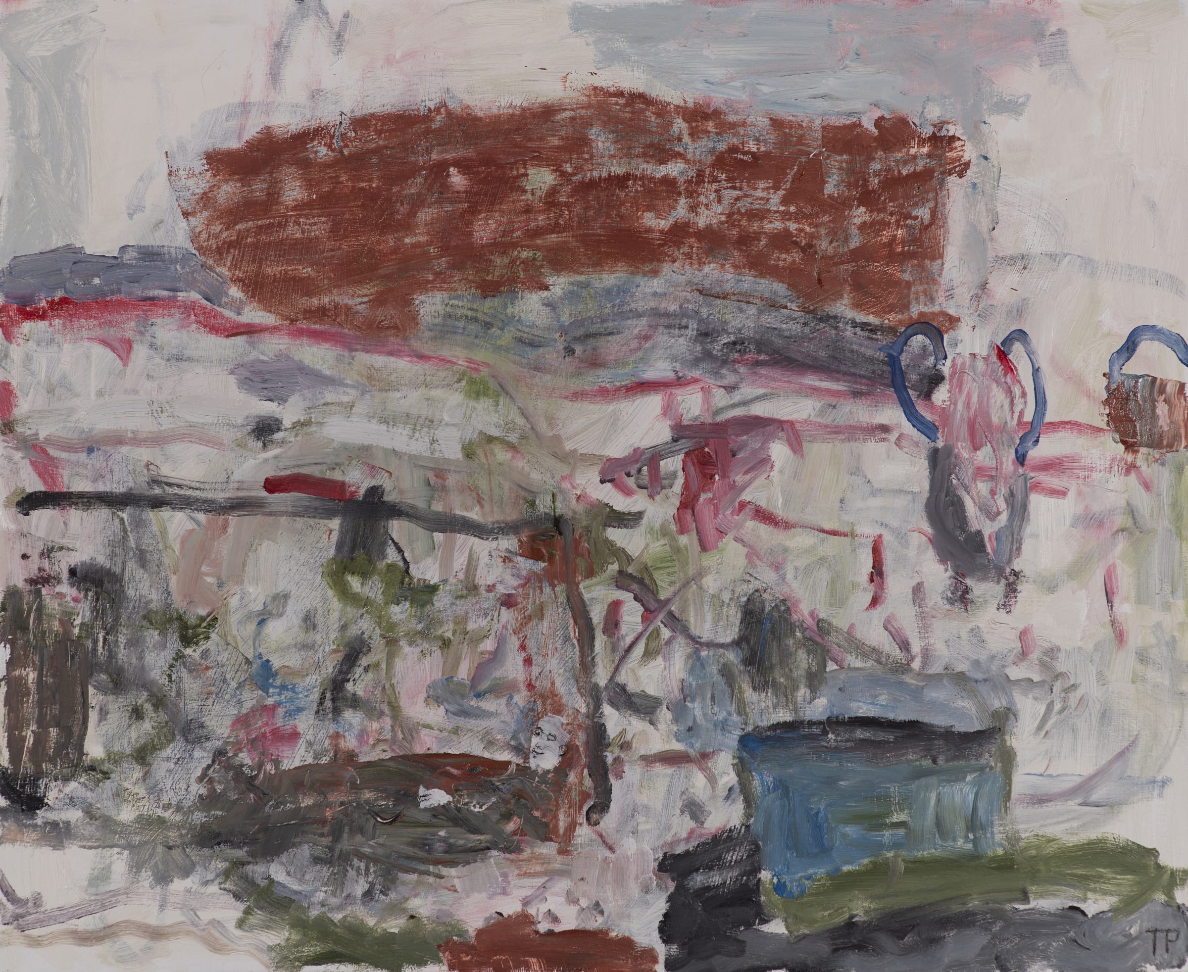 Works - Tom Prochaska | Froelick Gallery