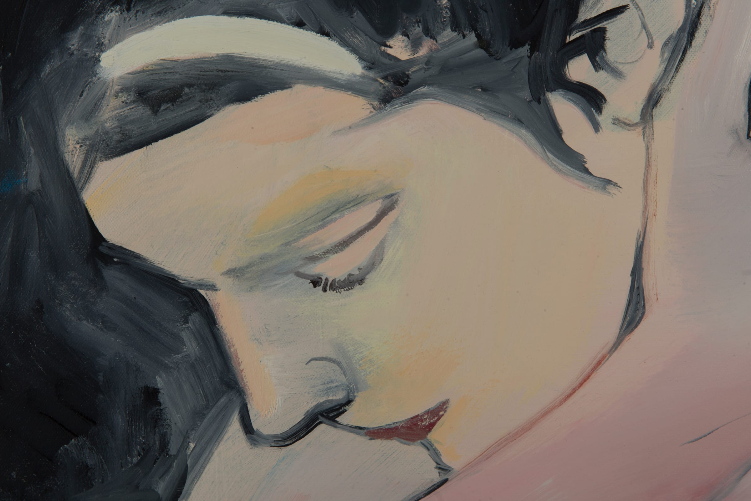 Monica Serra, Surrender 2, 2008 | Fundacion AMMA