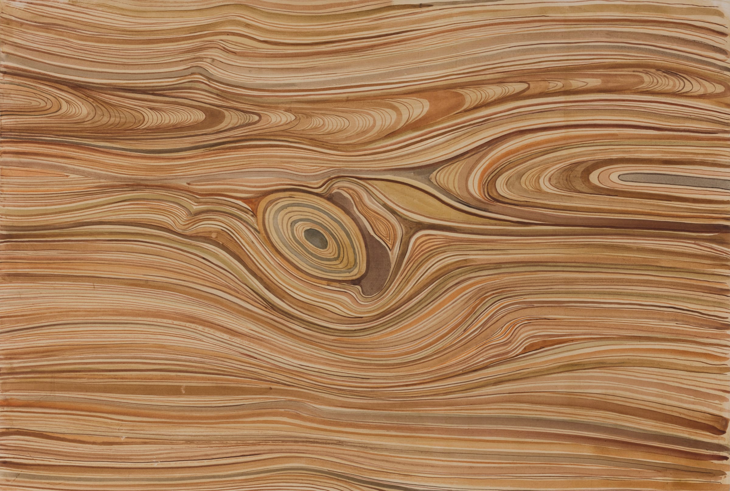 Chen Duxi, Contemplate-Telling, But Not Saying 持颐-含蓄, 2024 | The FQM