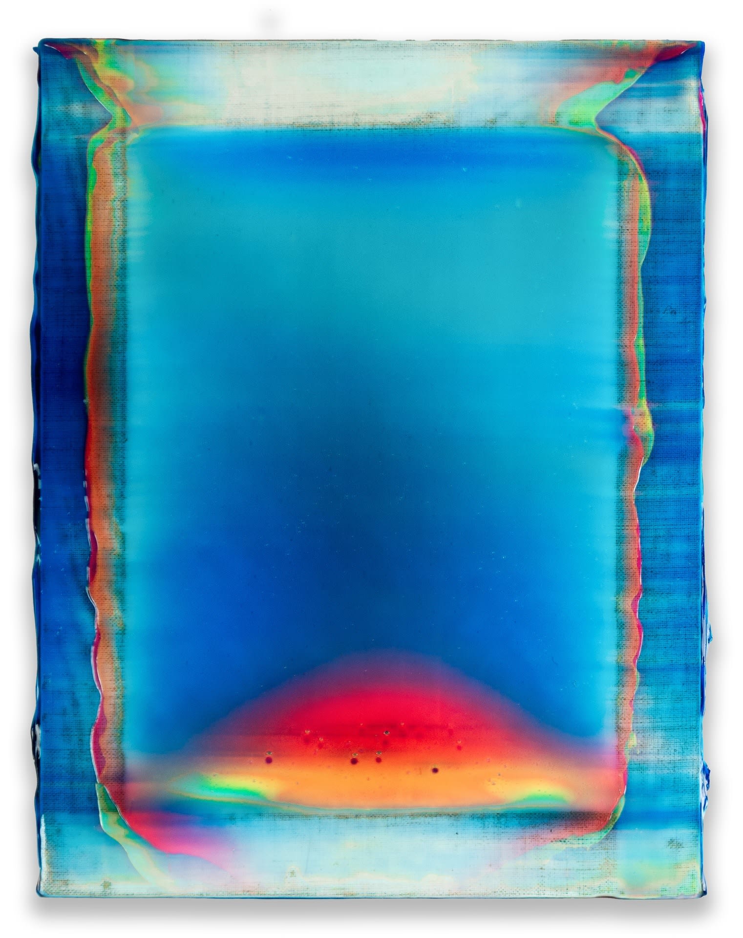 Ryan Crotty, Drift in and out, 2024 | Galerie Bessaud