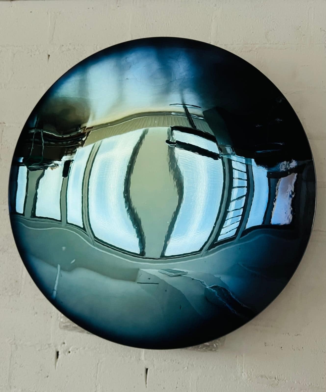 Veronique Locci, Mediterranean, 2024 | Galerie de Bellefeuille