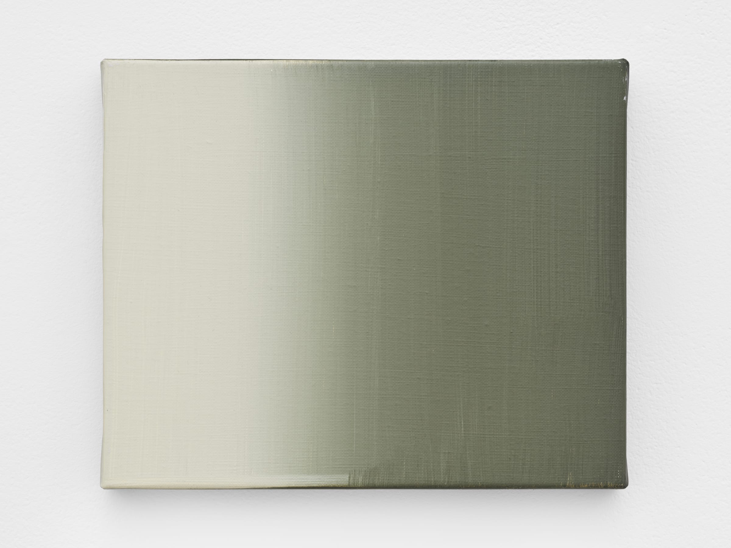 Nancy Haynes, Hermann Hesse (Library Series), 2022 | Galerie Thomas Schulte