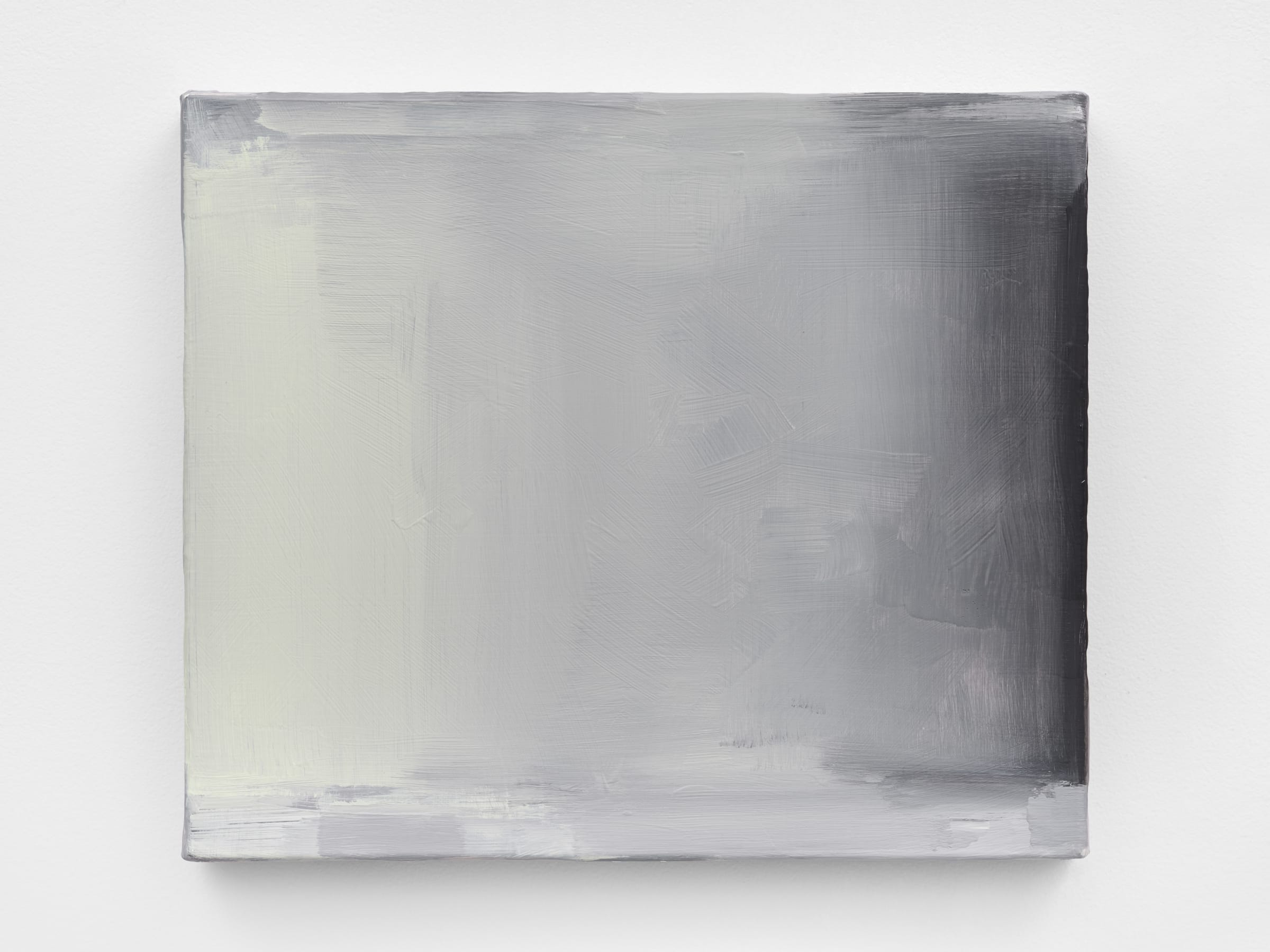 Nancy Haynes, Lucy Lippard (Library Series), 2020 | Galerie Thomas Schulte