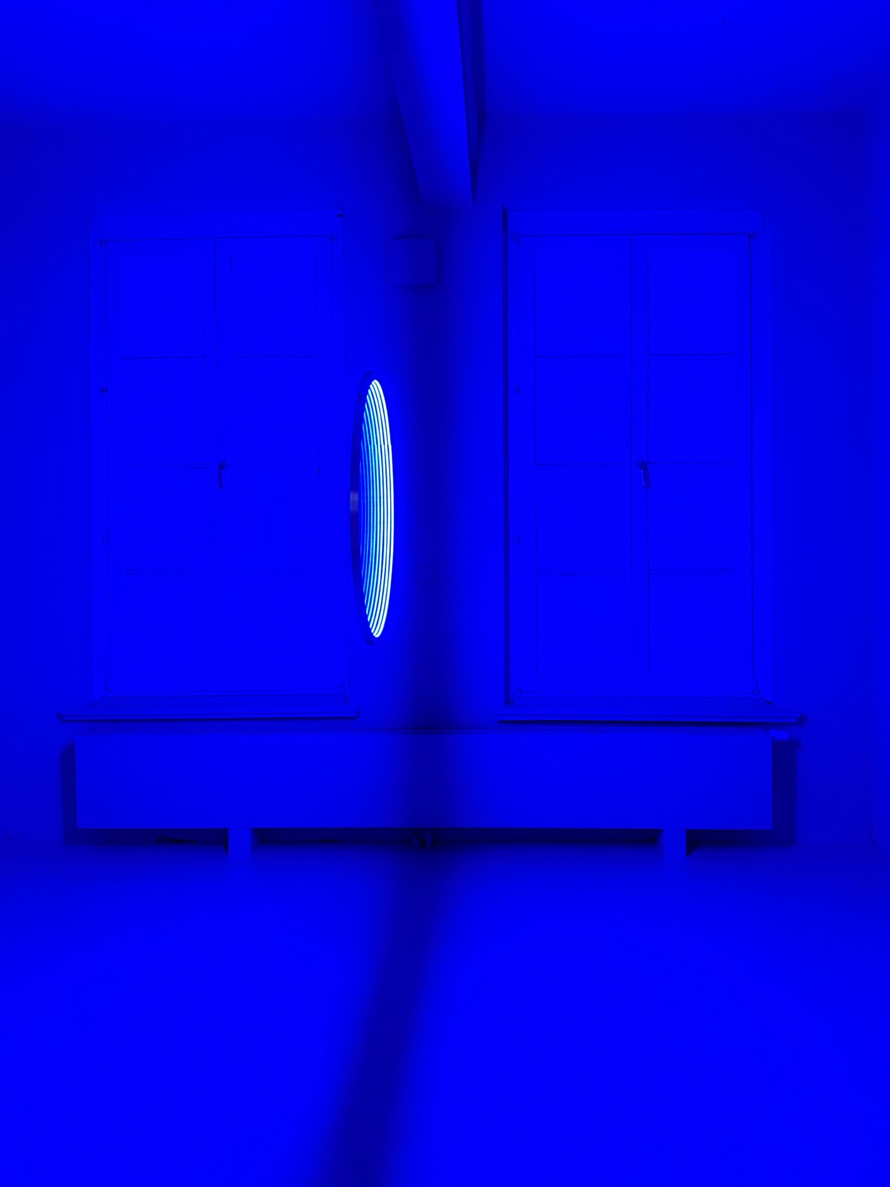 Jacqueline Hen, Inflect, 2024 | Galerie Watson