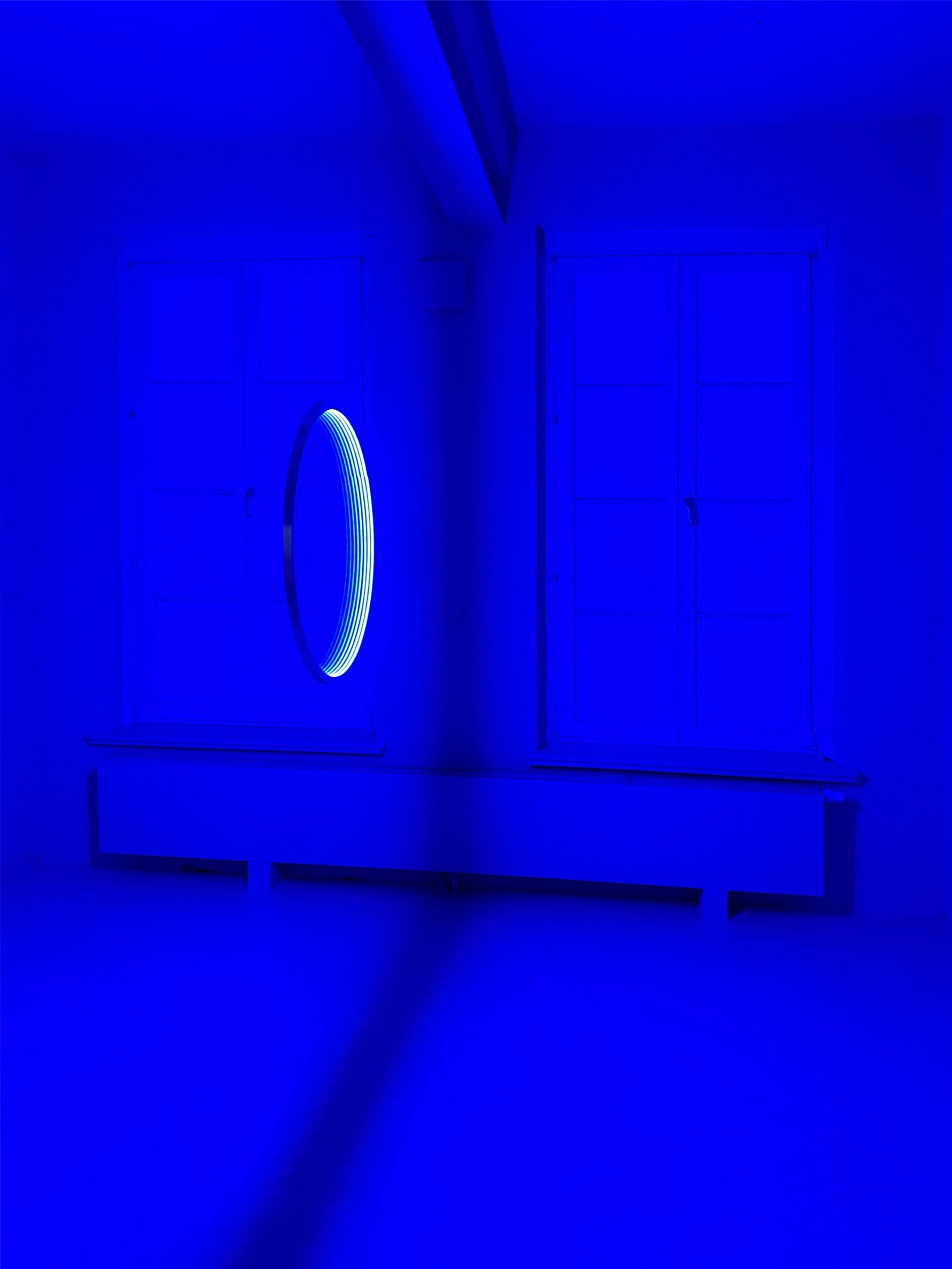 Jacqueline Hen, Inflect, 2024 | Galerie Watson