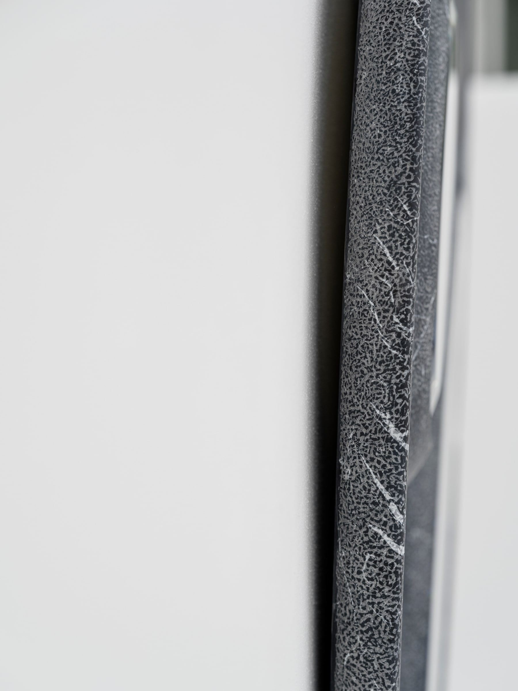 Emmanuel Babled, "Kio" mirror, 2024 | Galerie Gastou