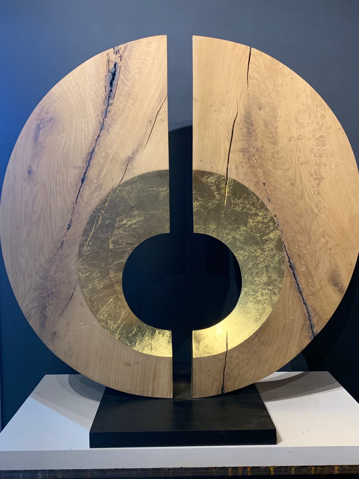 Thomas Joynes, Henosis II | Gallery by the Lakes