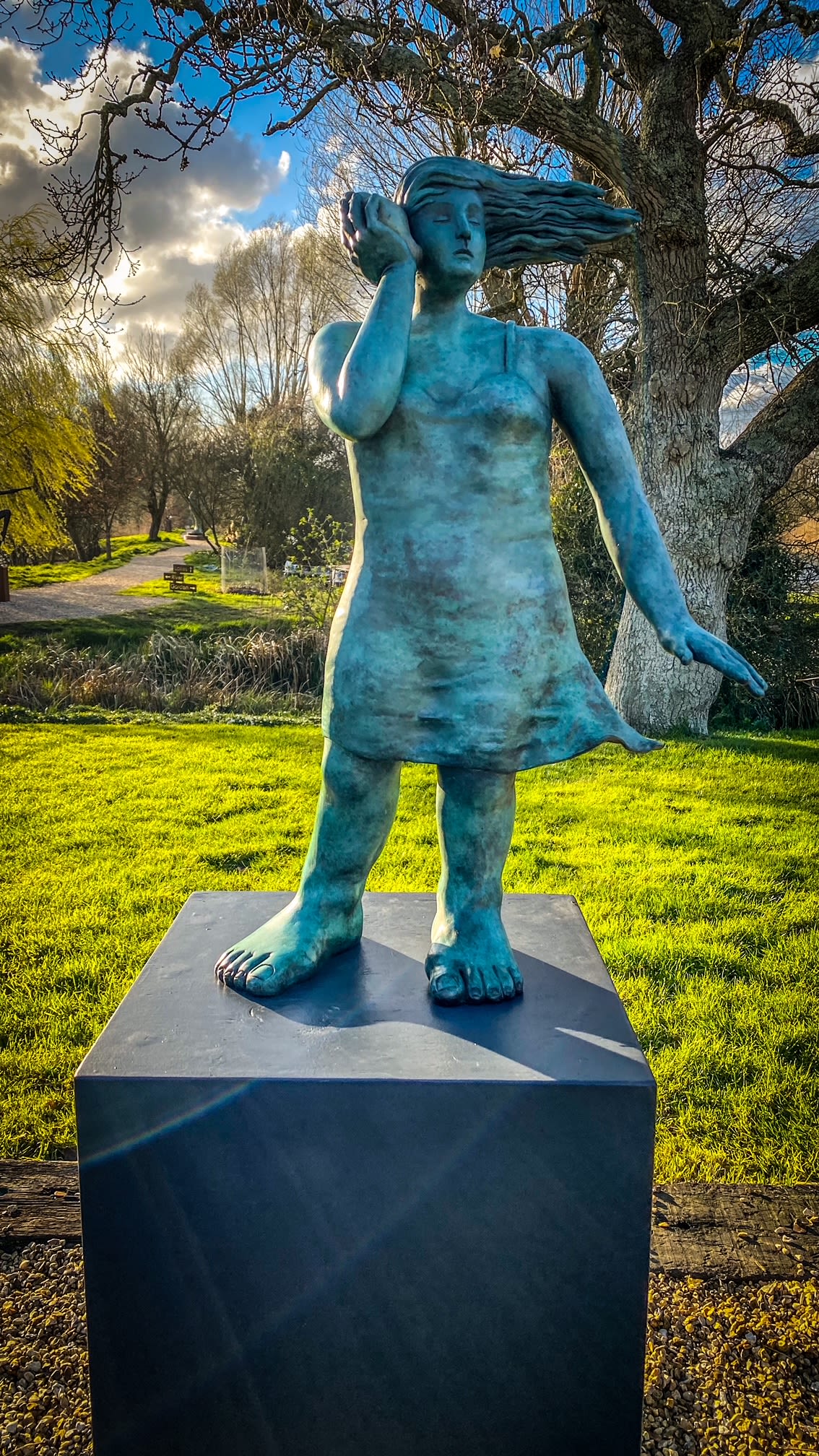 Clare Ferguson-Walker, Remember the Sea | Gallery by the Lakes