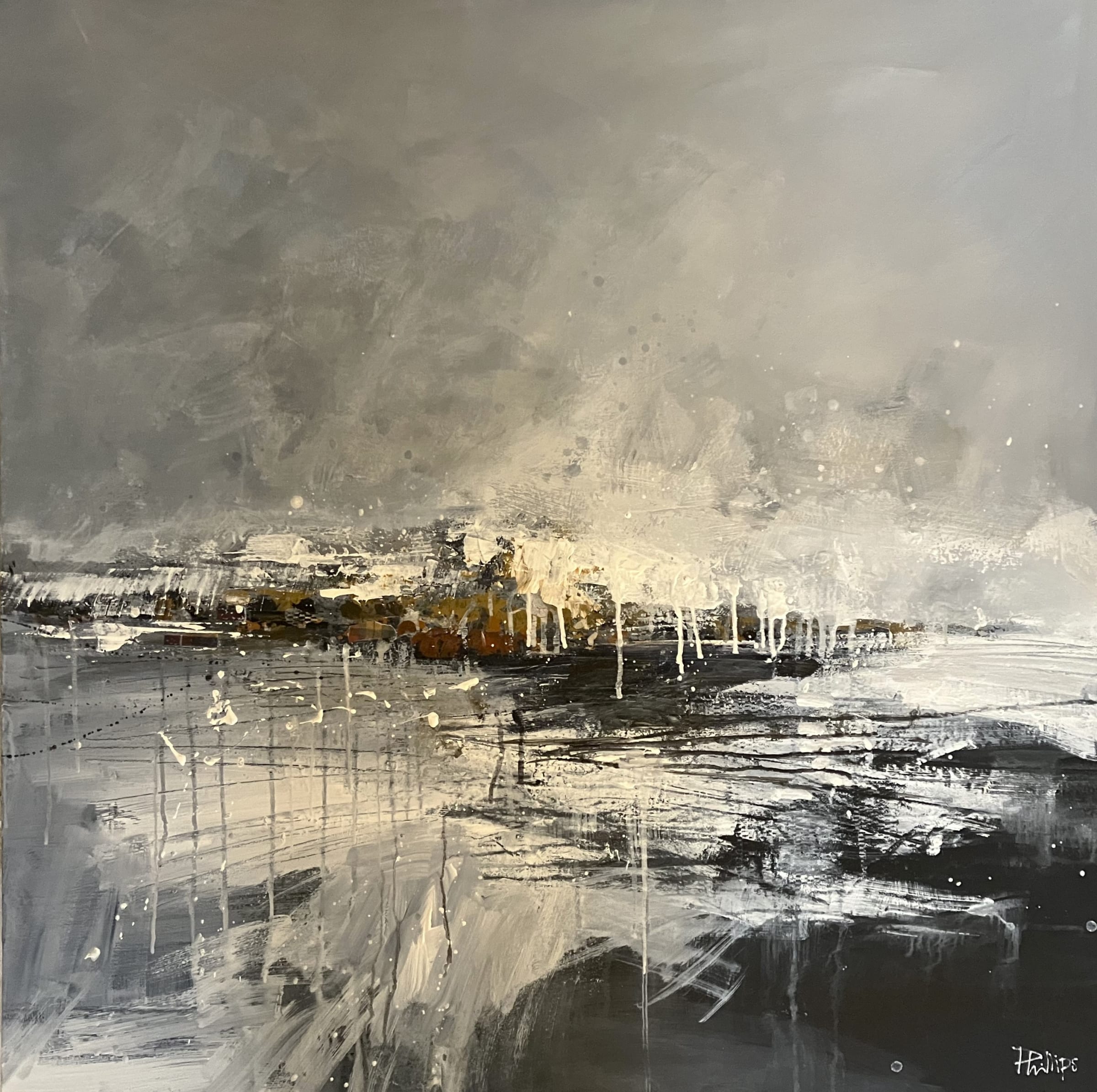 Amanda Phillips, Coastal Exploration | GALLERY HEINZEL