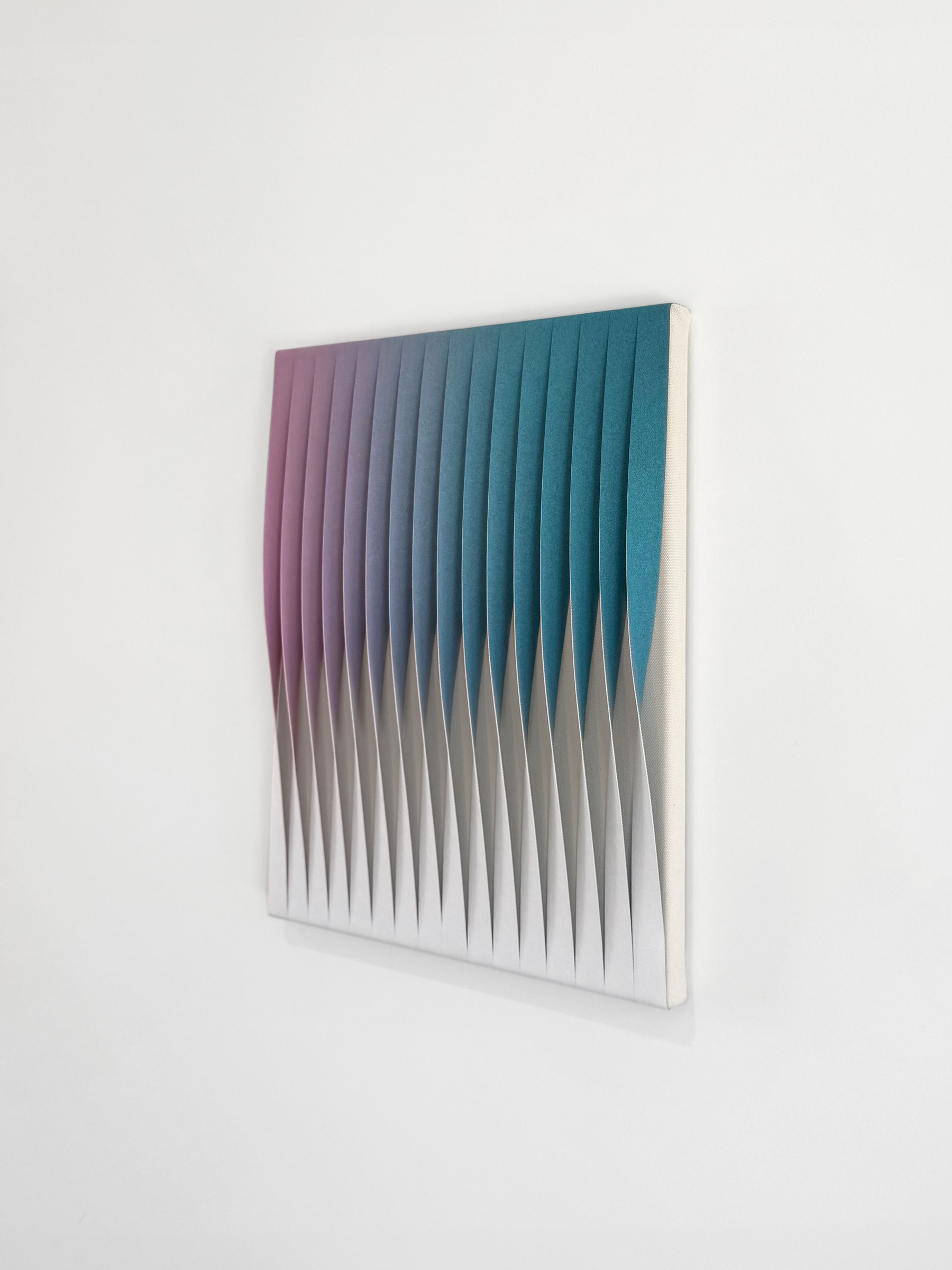 Line Busch, Untitled , 2025 | GW Contemporary