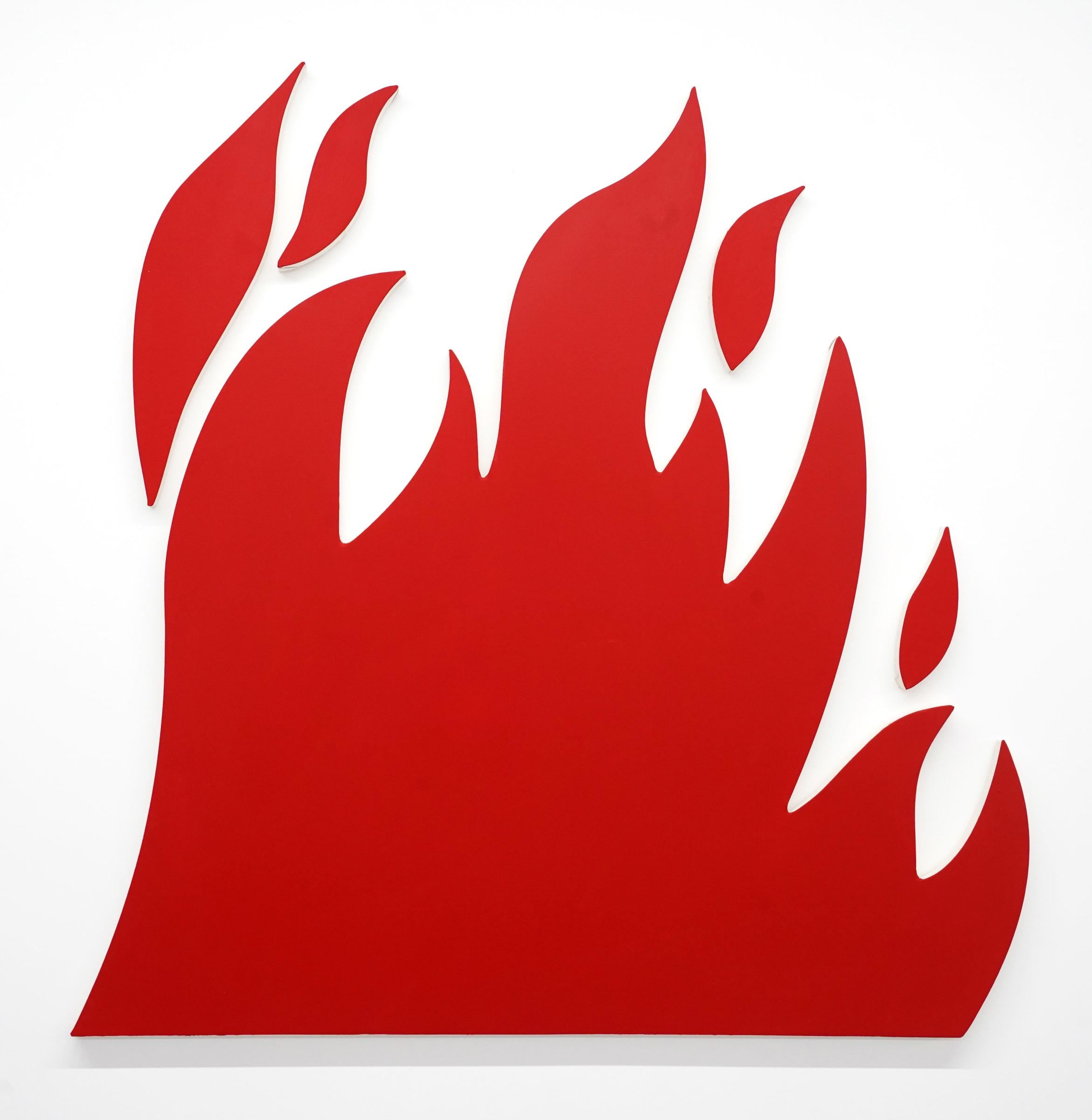 RABI (David Emanuel Mordechai Torres), FIRE ICON, 2025 | Good Mother ...