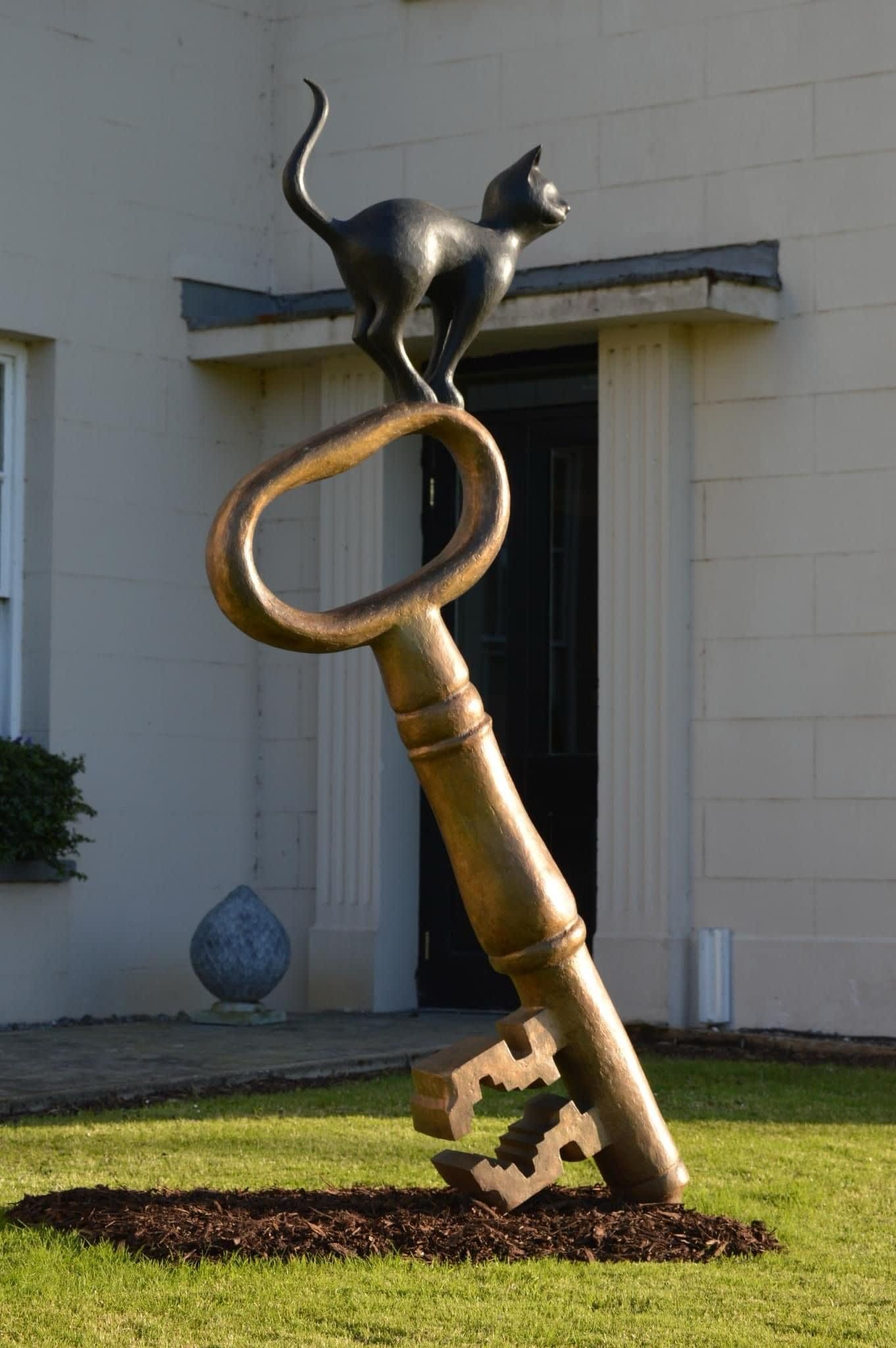 Ian Pollock, Luck is on it's way | Gormleys Gallery