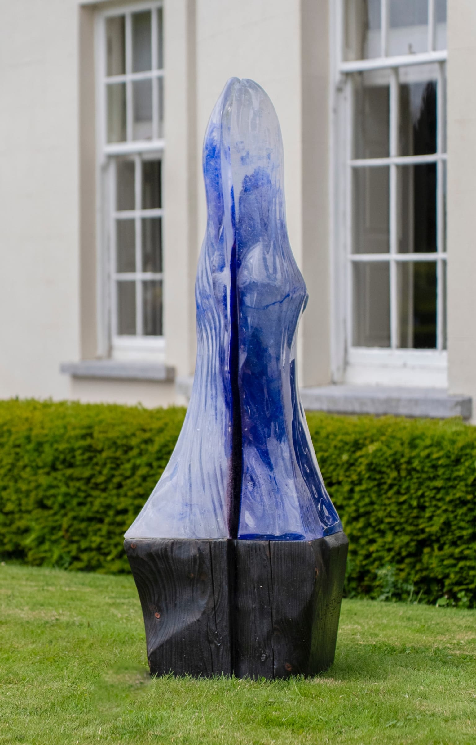Eoin Turner, Prayer for a Different Moment | Gormleys Gallery