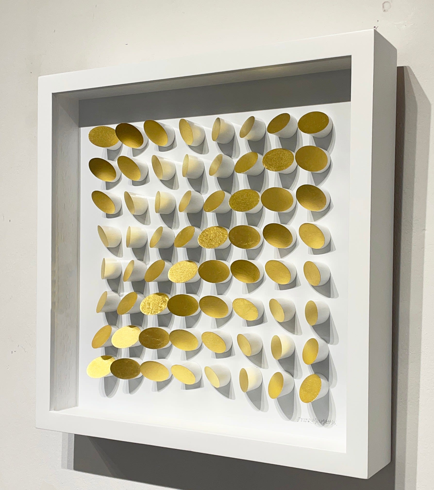 Peter Monaghan, Matrix | Gormleys Gallery