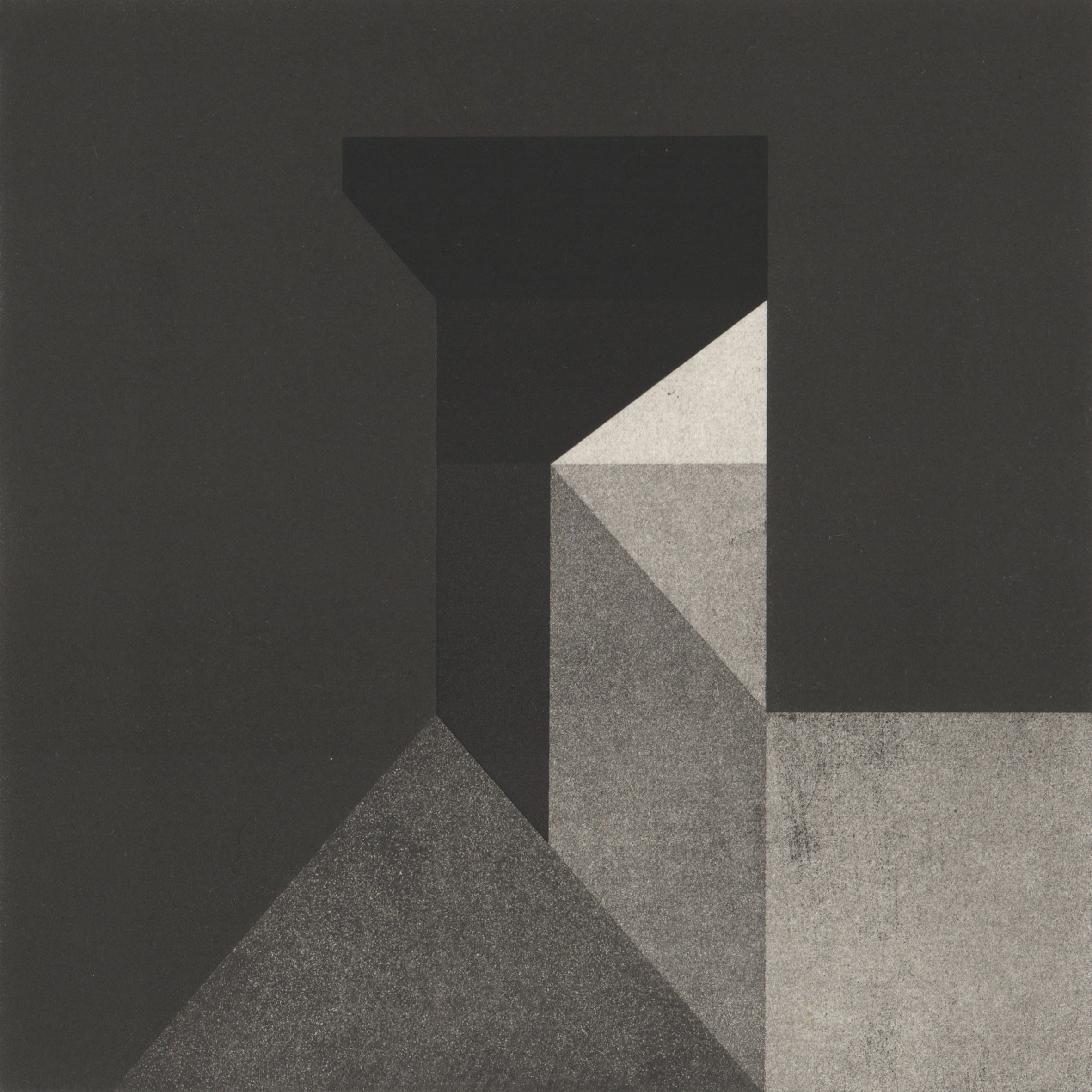 Richard Marsden, Control, 2025 | shop.glasgowprintstudio.co.uk