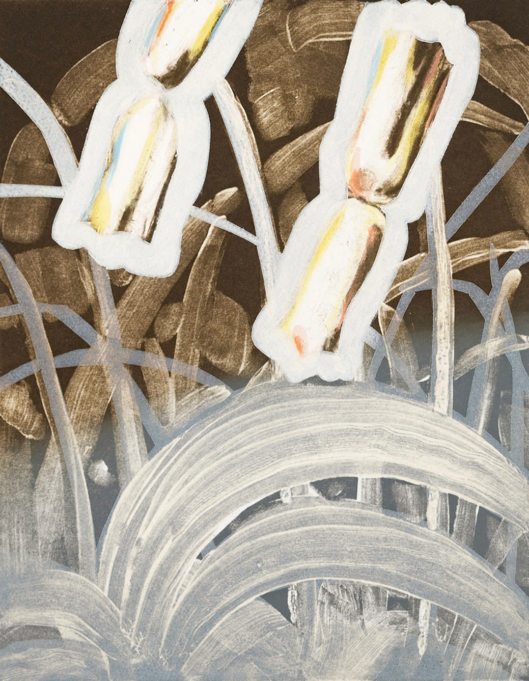 Katherine Jones, Narcissus Englander | shop.glasgowprintstudio.co.uk