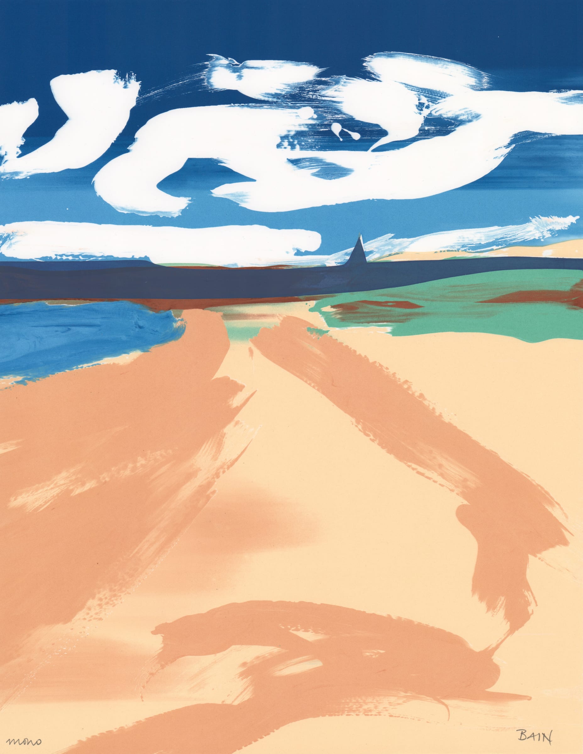 Featured Artist: Joy Bain | 3 June - 1 July 2023 | shop ...