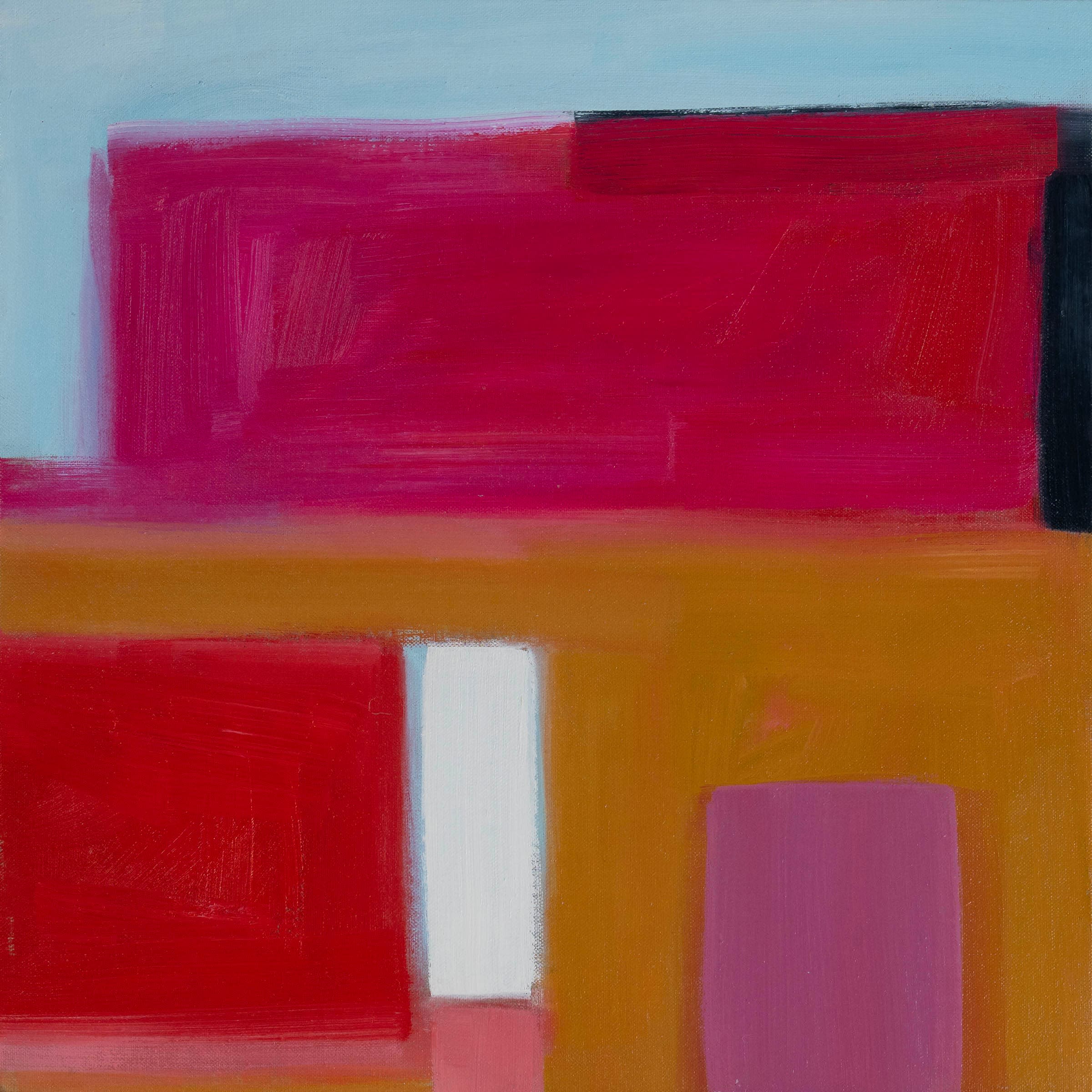 Emily Thornton, Incandescence | GrandyArt