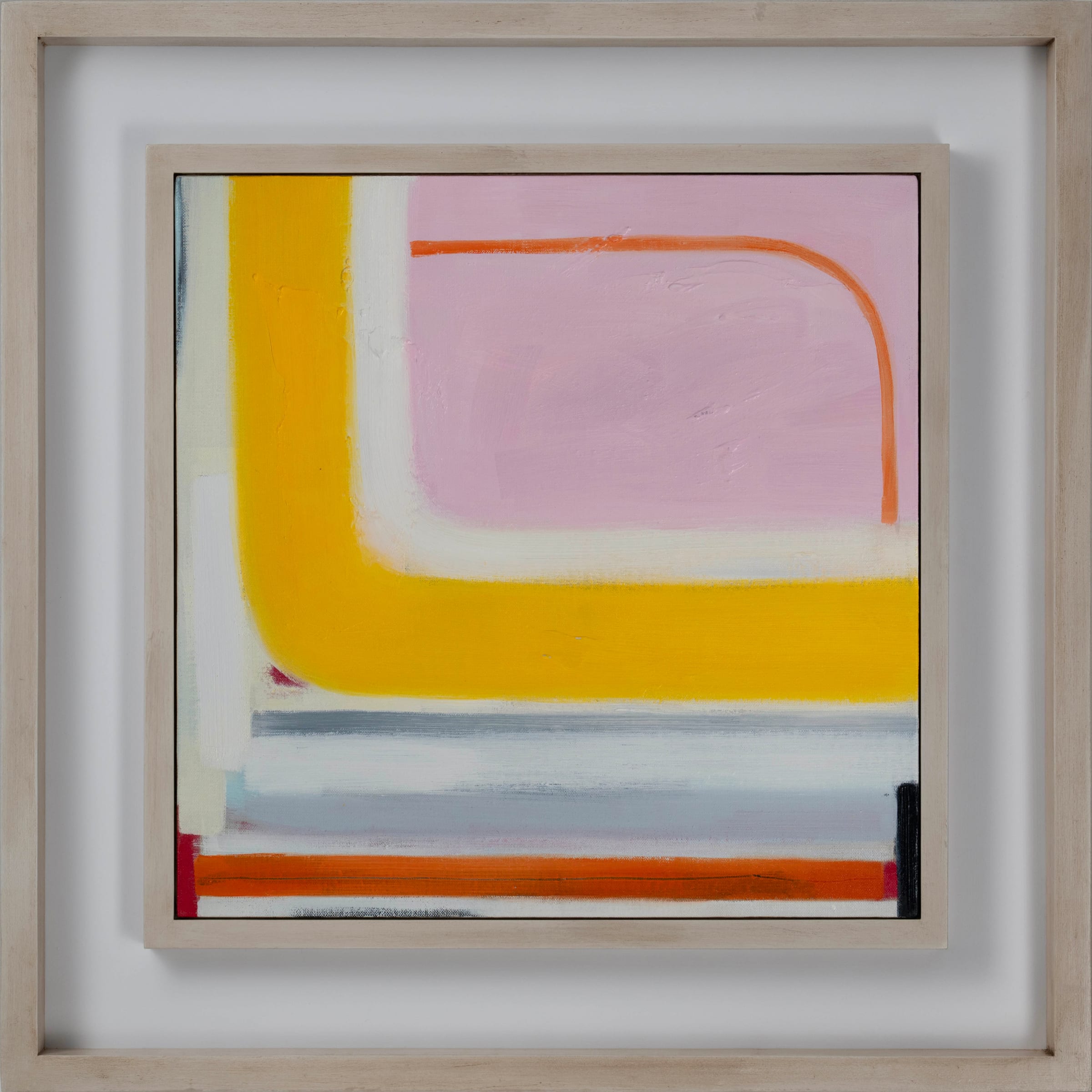 Emily Thornton, Buffer | GrandyArt