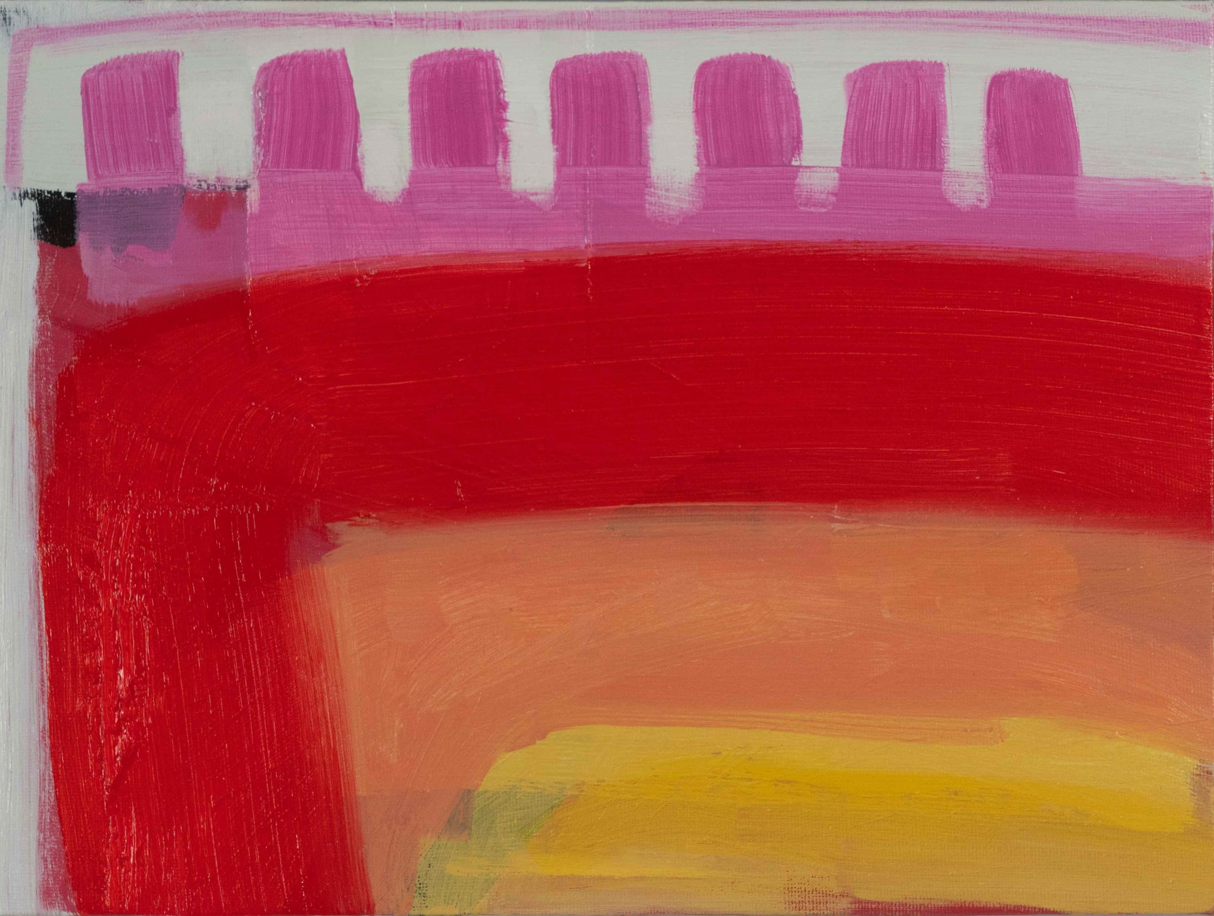 Emily Thornton, Look Out | GrandyArt