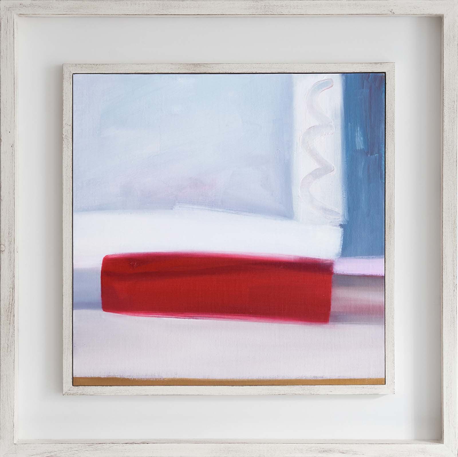 Emily Thornton, Sharp-Soft | GrandyArt