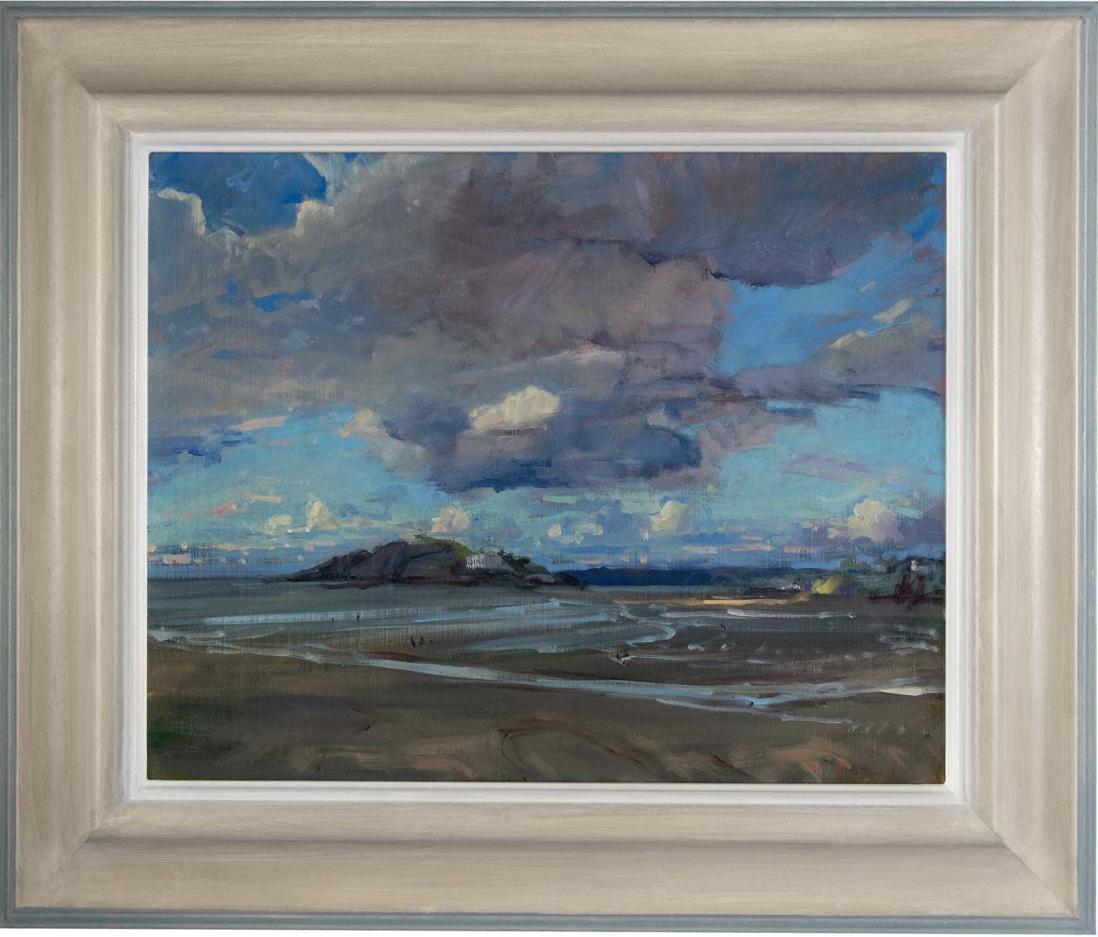Maria Rose, Light Breaking Through, Bantham | GrandyArt