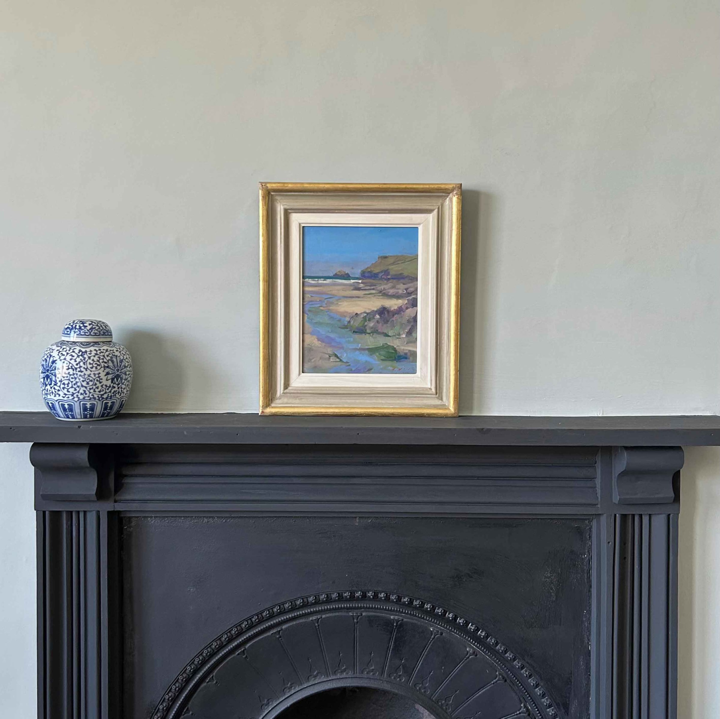 Maria Rose, Colours of Polzeath | GrandyArt